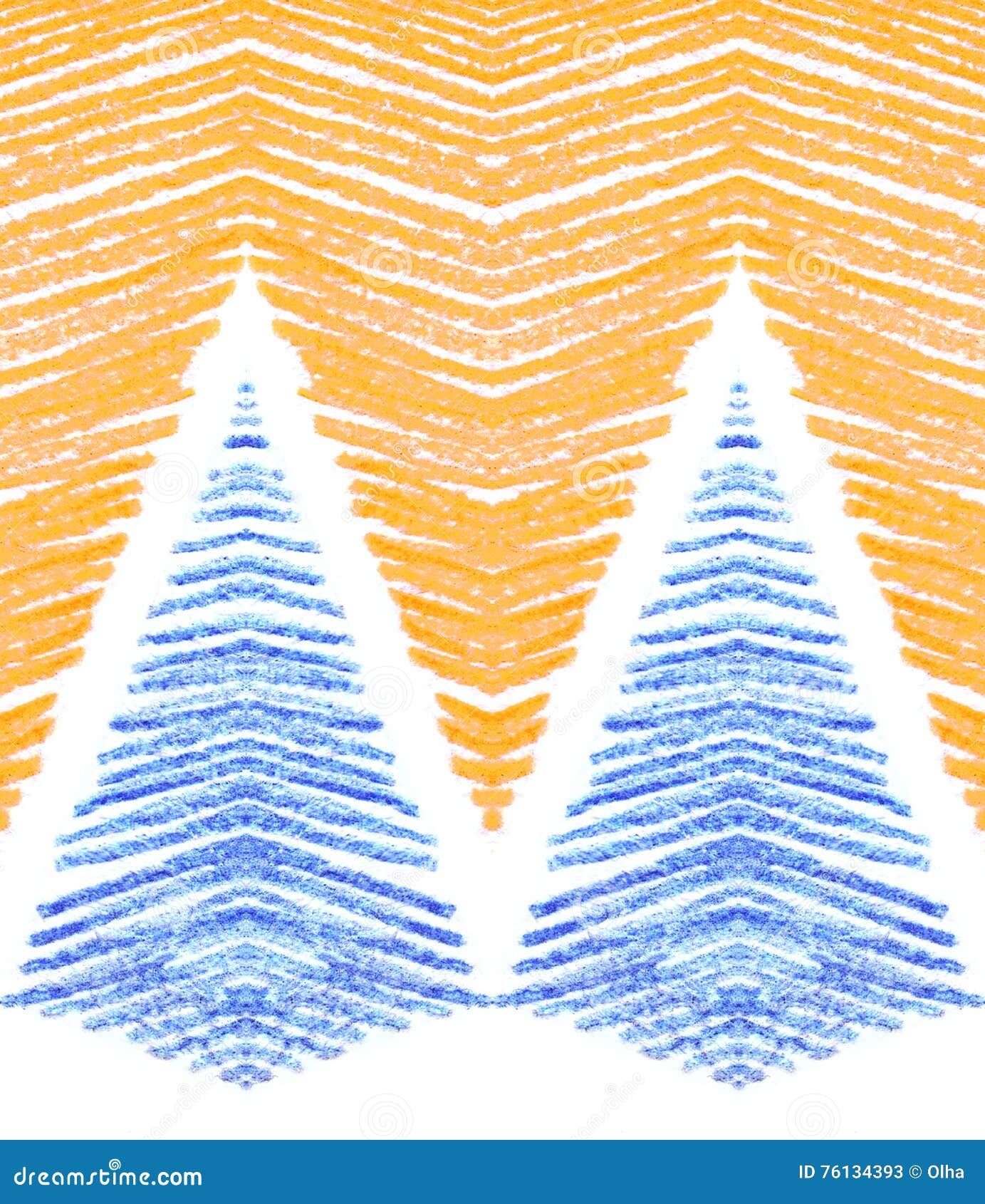 Pencil Drawing Pattern Royalty-Free Stock Photo | CartoonDealer.com ...