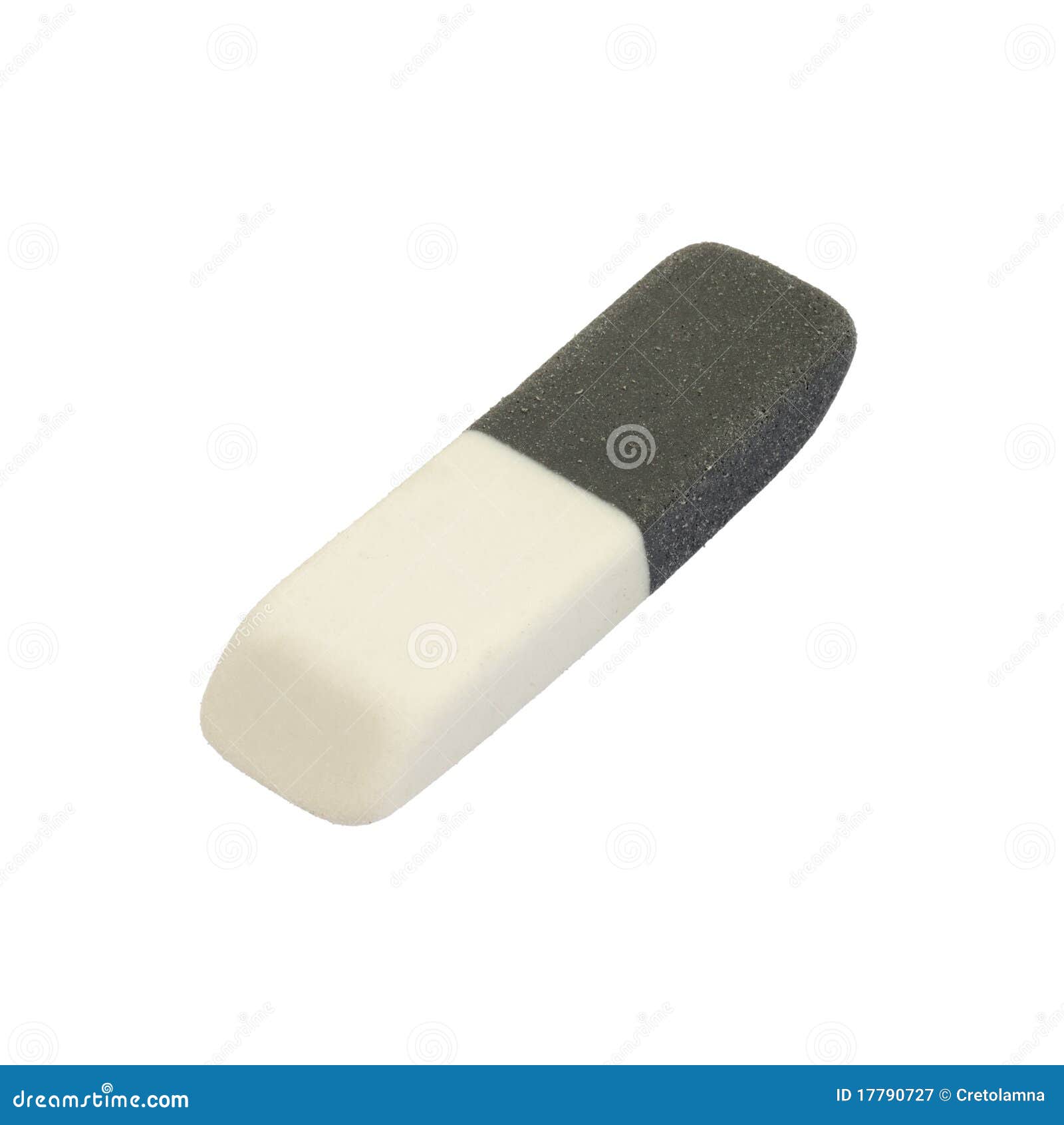 Pencil, Eraser, Circinus And Protractor Ruler On A Wooden Texture Stock ...