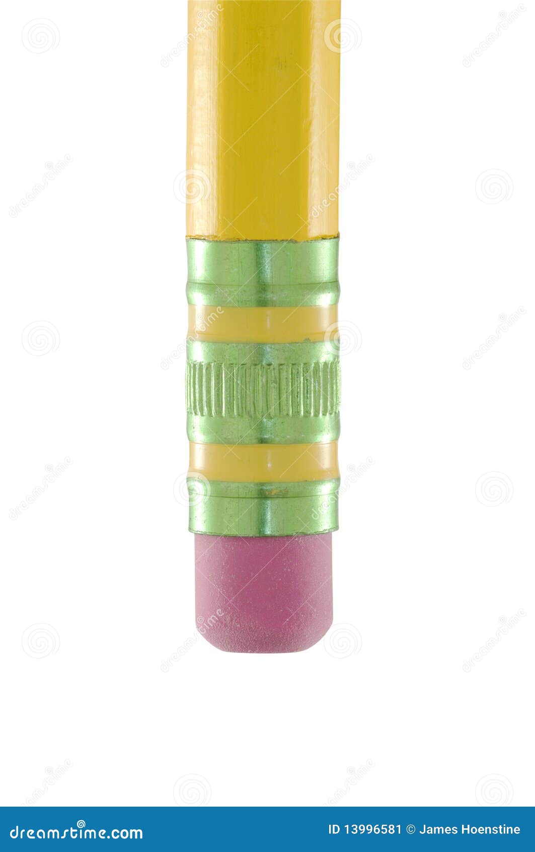 Pencil, Eraser, Sharpener, Wood Meter Ruler Royalty-Free Stock Photo ...