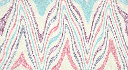 Pencil Fluid Abstract Elements. Dynamic Lines. Template for the Design ...