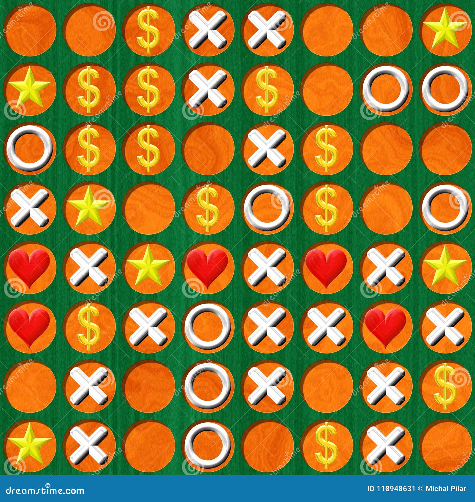 Game Texture Seamless Vector Illustration Gray Coal. Drawing Arcade ...