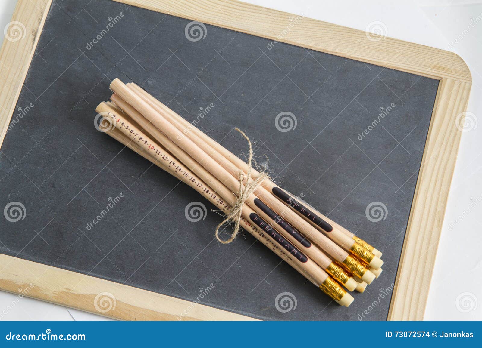 Old EE Pencil In The Group Of Sort Orderly New 2B Type Pencil Stock ...