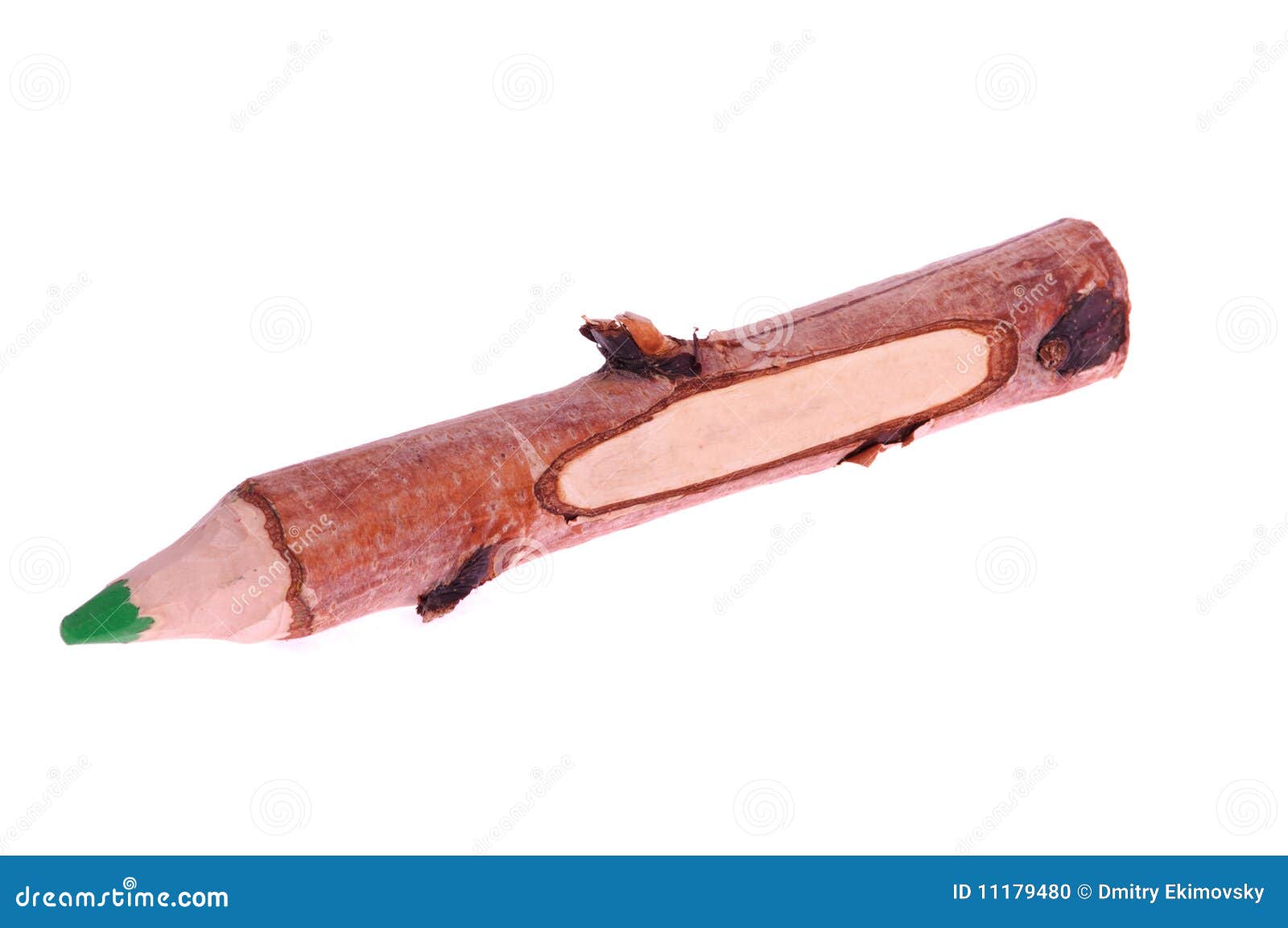 Pencil handmade stock photo. Image of handmade, white - 11179480