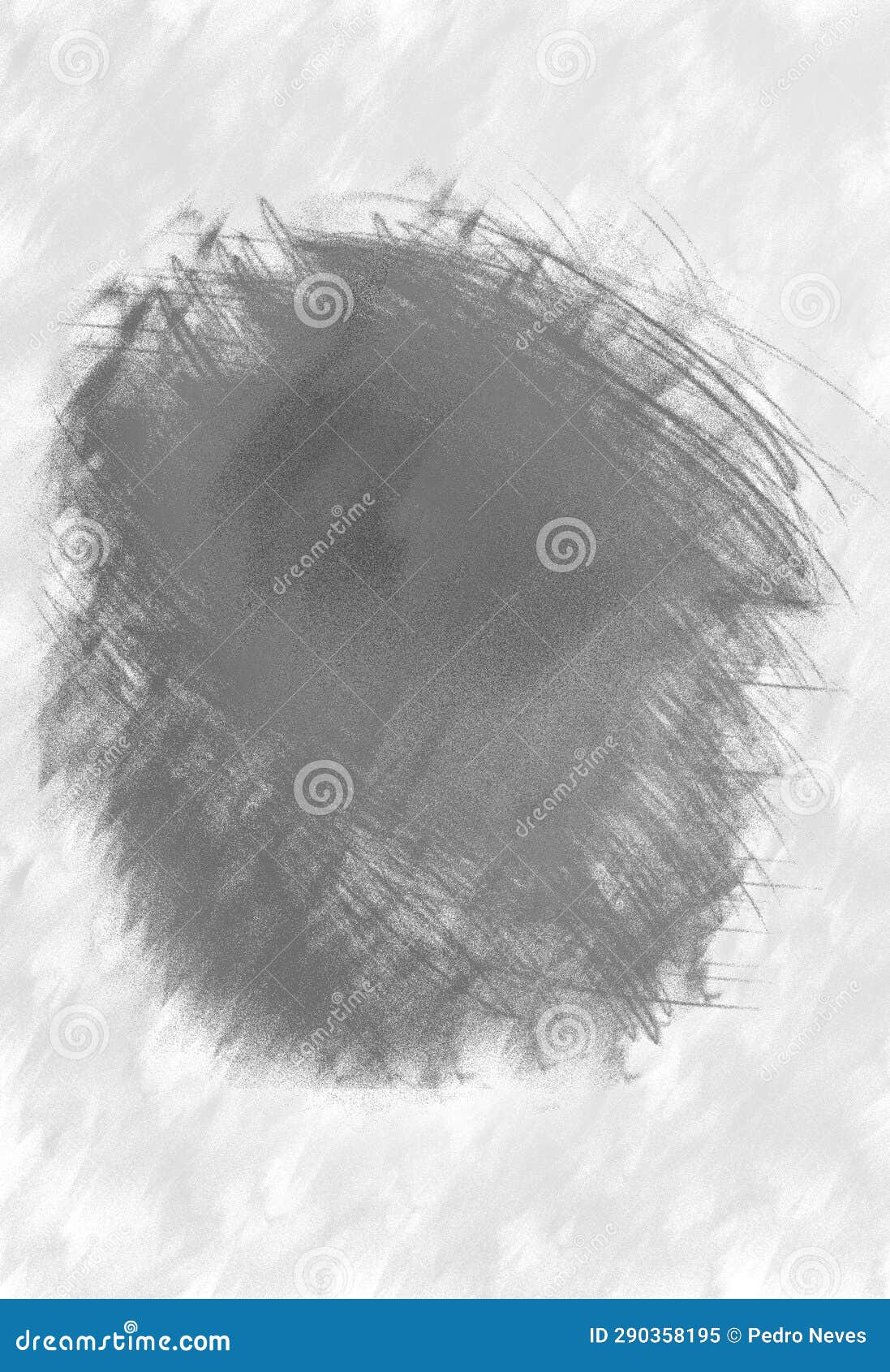 Pencil Hatching Texture with Intersecting Straight Lines, Notebook ...