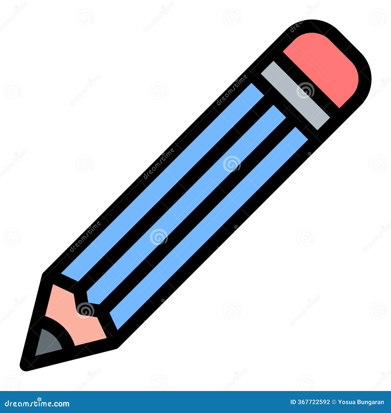 Design Of Note Book Refills In Sizes A5, A4, B5 And Unesco Sizes. Stock ...