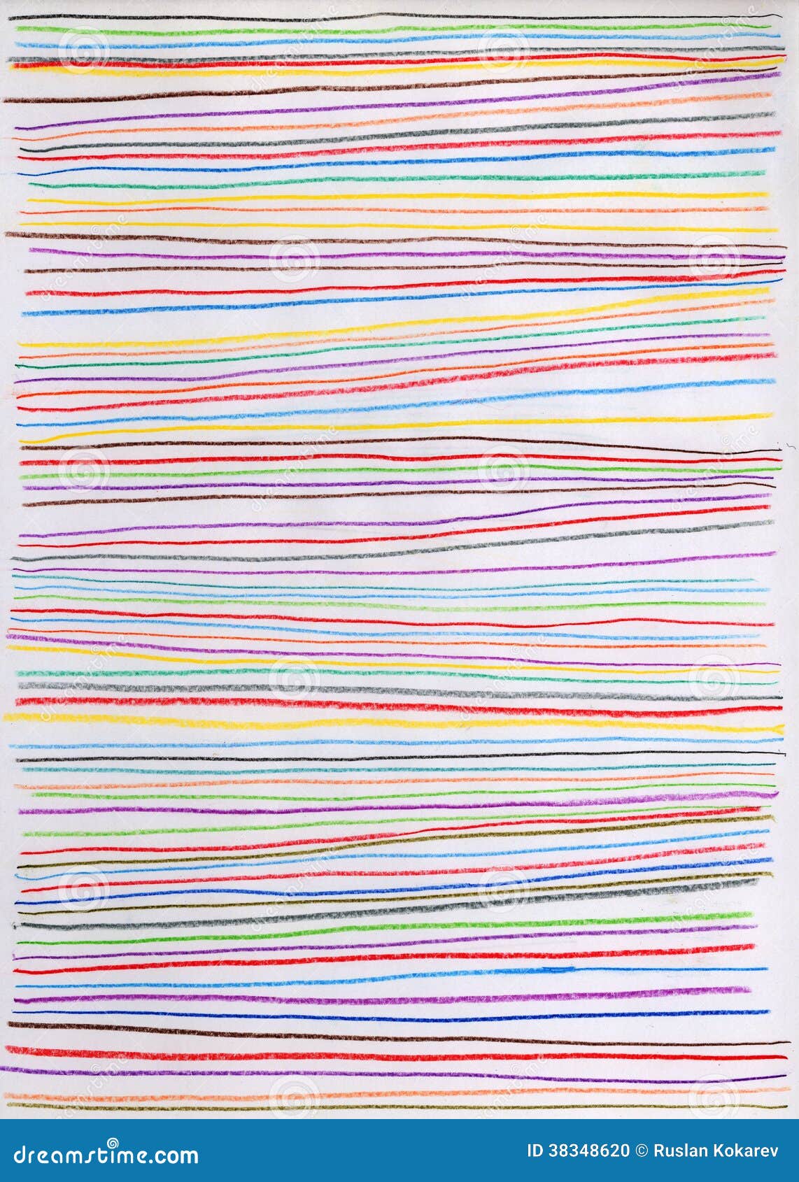 Pencil lines. stock photo. Image of backdrop, pink, white - 38348620