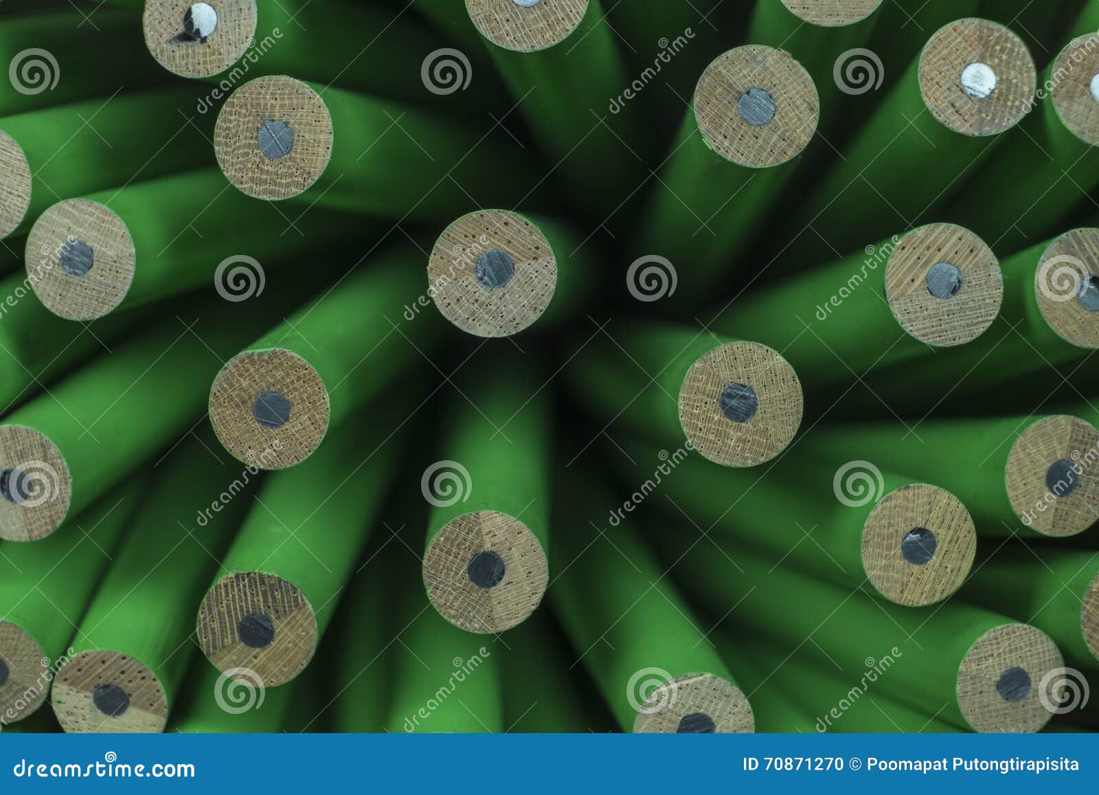 Pencil not sharp stock photo. Image of crowd, design - 70871270