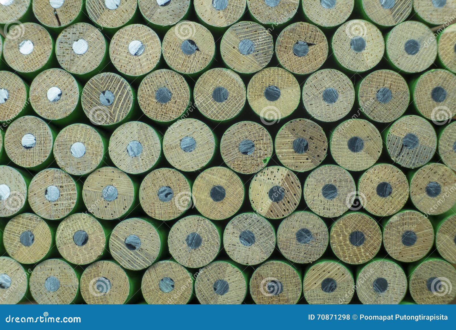 Pencil not sharp stock photo. Image of draw, tools, concept - 70871298