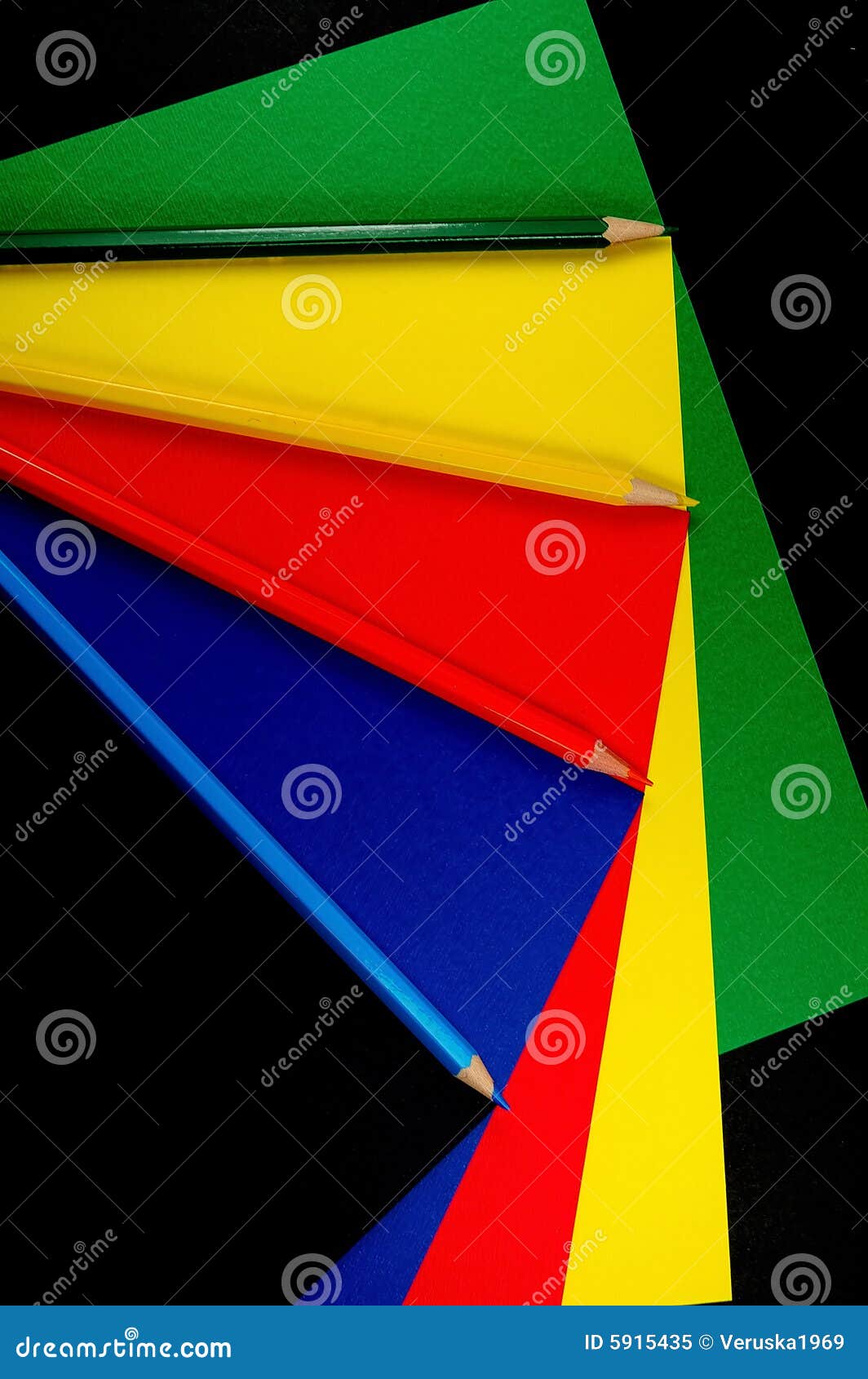 Pencil and paper stock image. Image of offset, beige, inspiration - 5915435