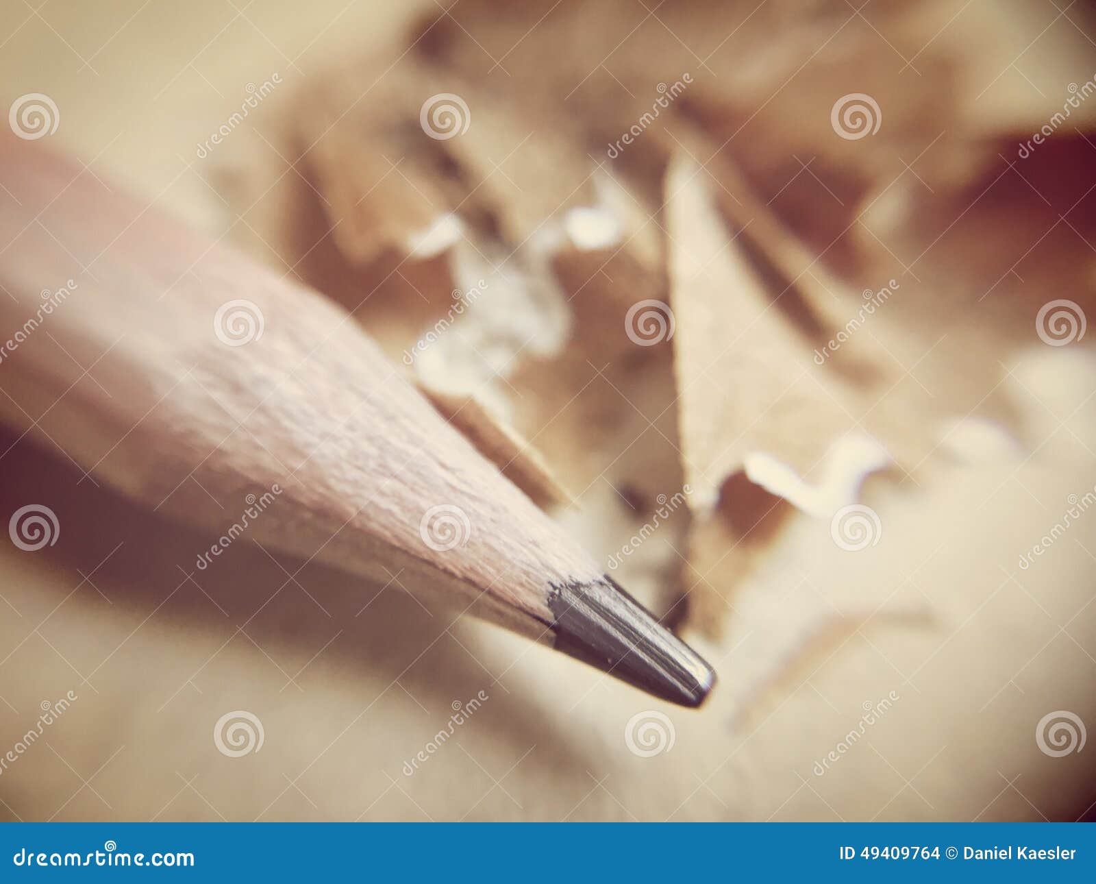Pencil point stock photo. Image of graphite, artist, pencil - 49409764