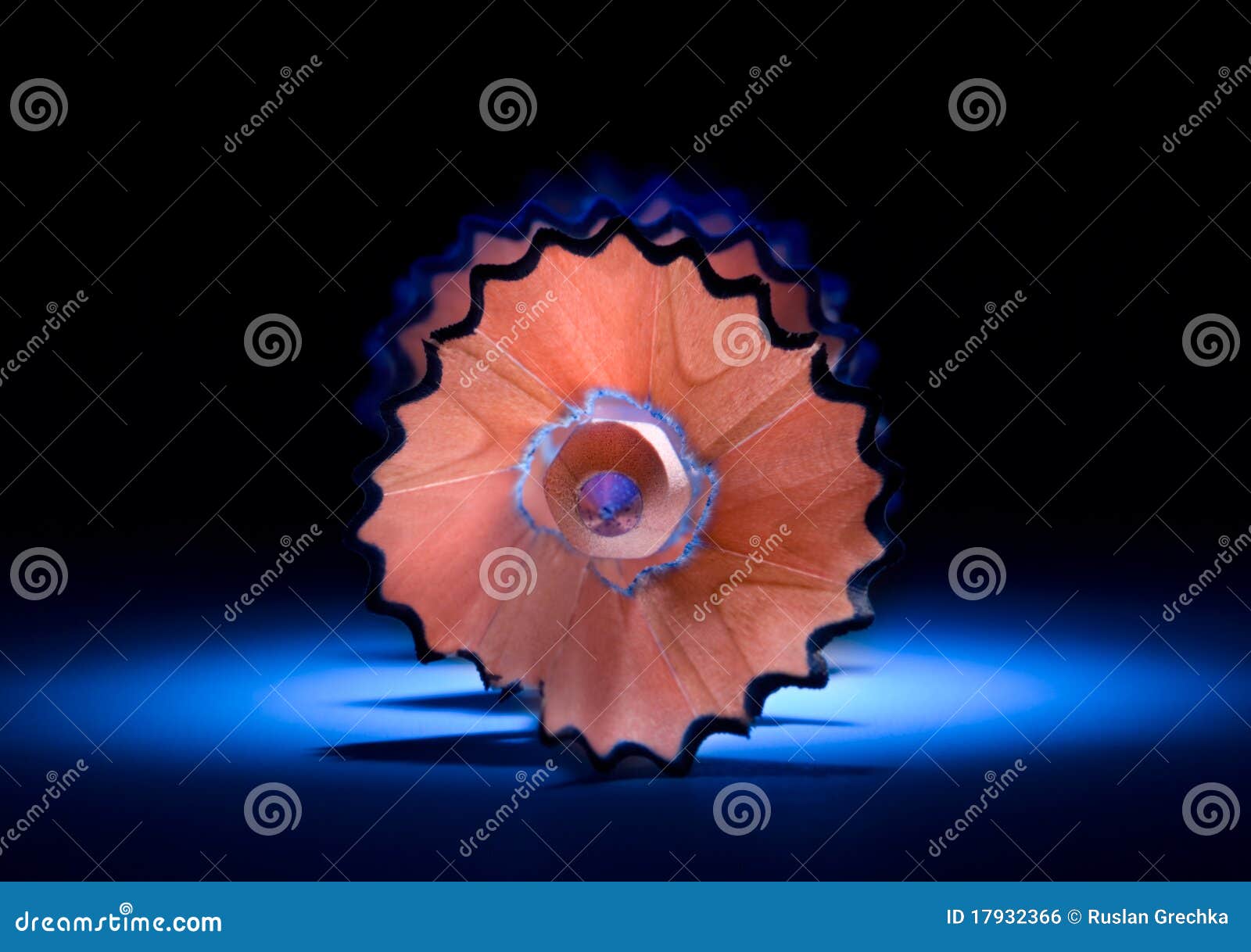 Pencil - riddle stock illustration. Illustration of darkly - 17932366