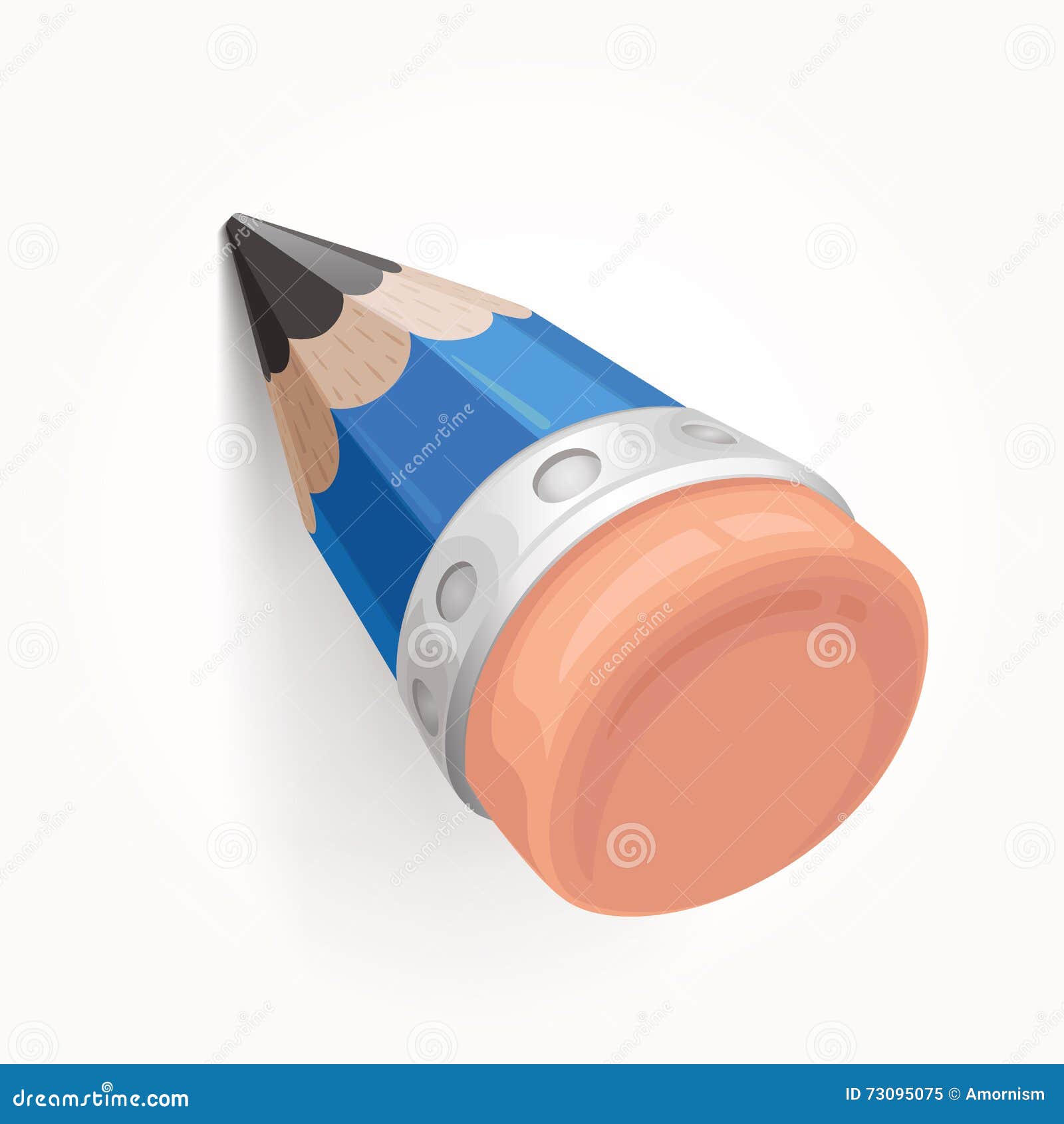 Pencil Shadow Stock Illustrations – 17,084 Pencil Shadow Stock ...