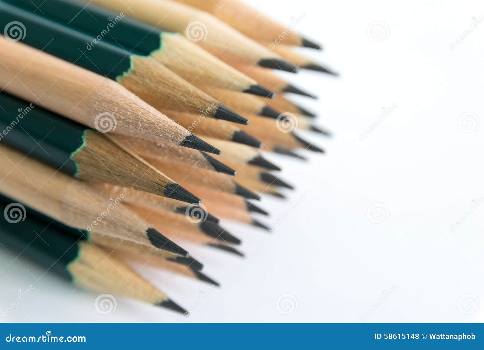 Pencil sharp stick stock photo. Image of sharp, background - 58615148