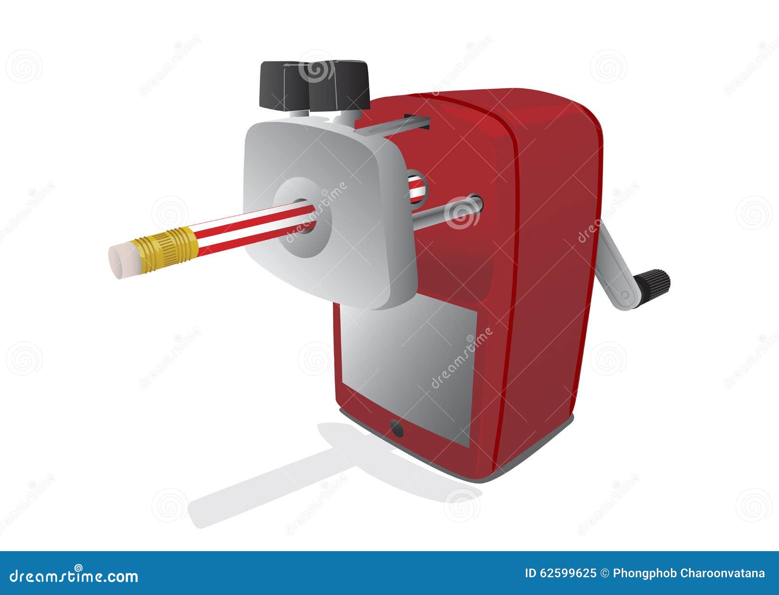 Hand Cranked Stock Illustrations – 17 Hand Cranked Stock Illustrations ...