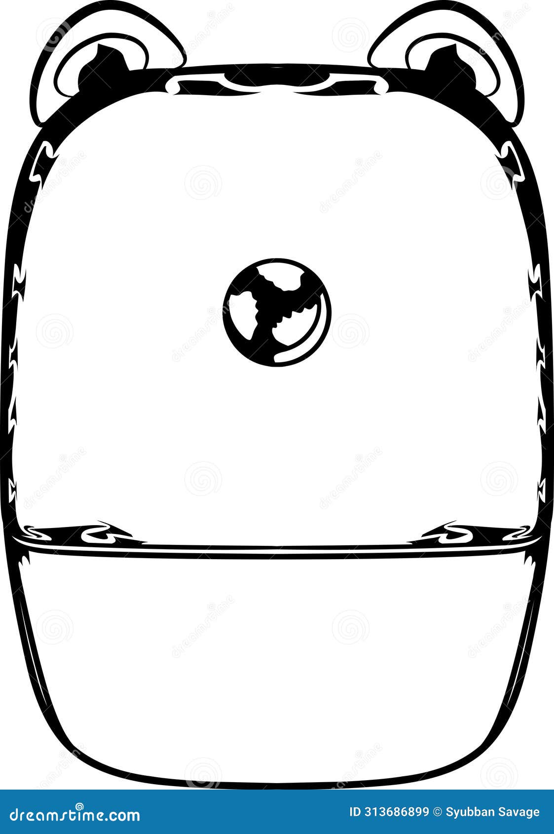 PENCIL SHARPENER 2 stock vector. Illustration of office - 313686899