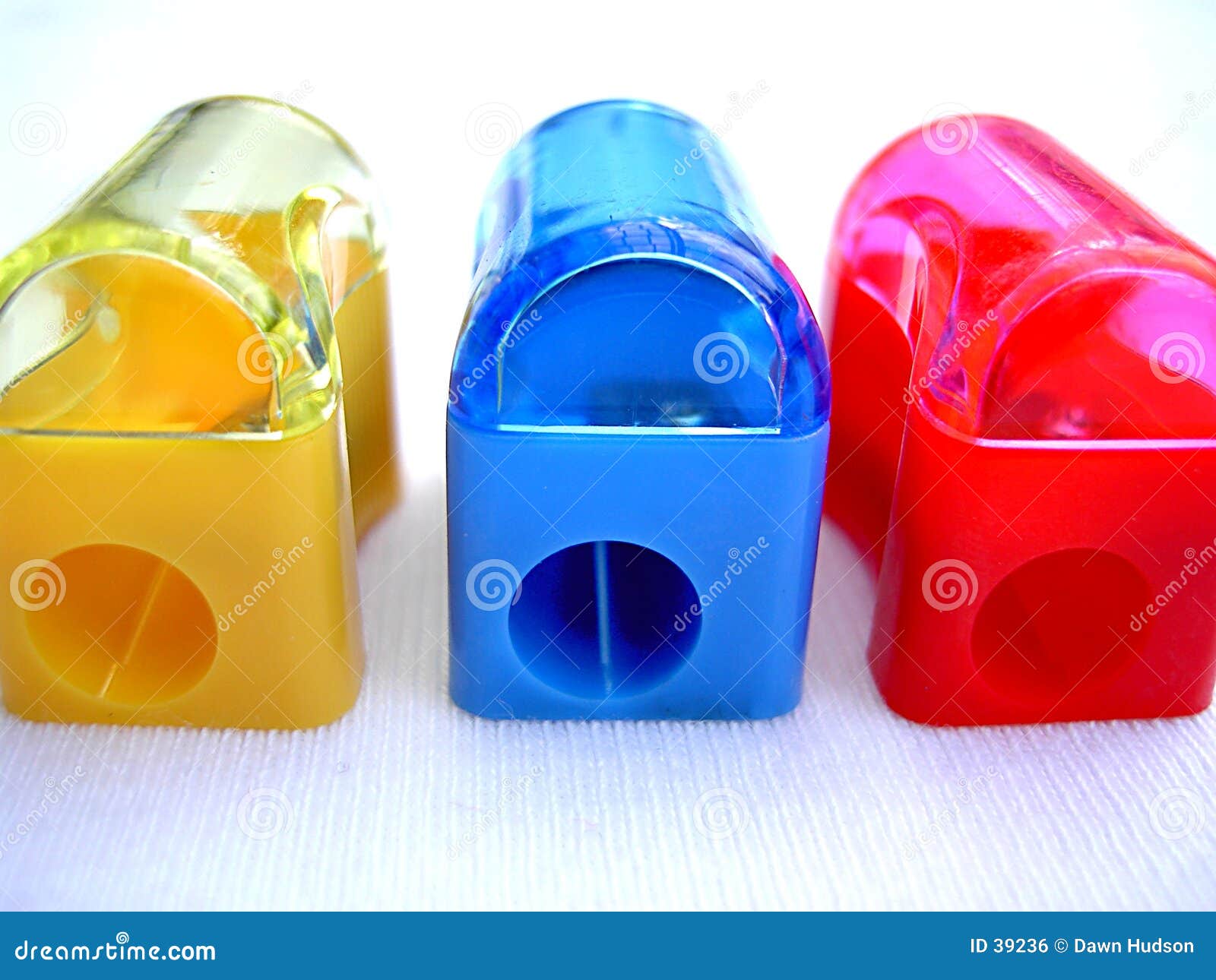 Pencil Sharpeners stock photo. Image of sharpeners, colours - 39236