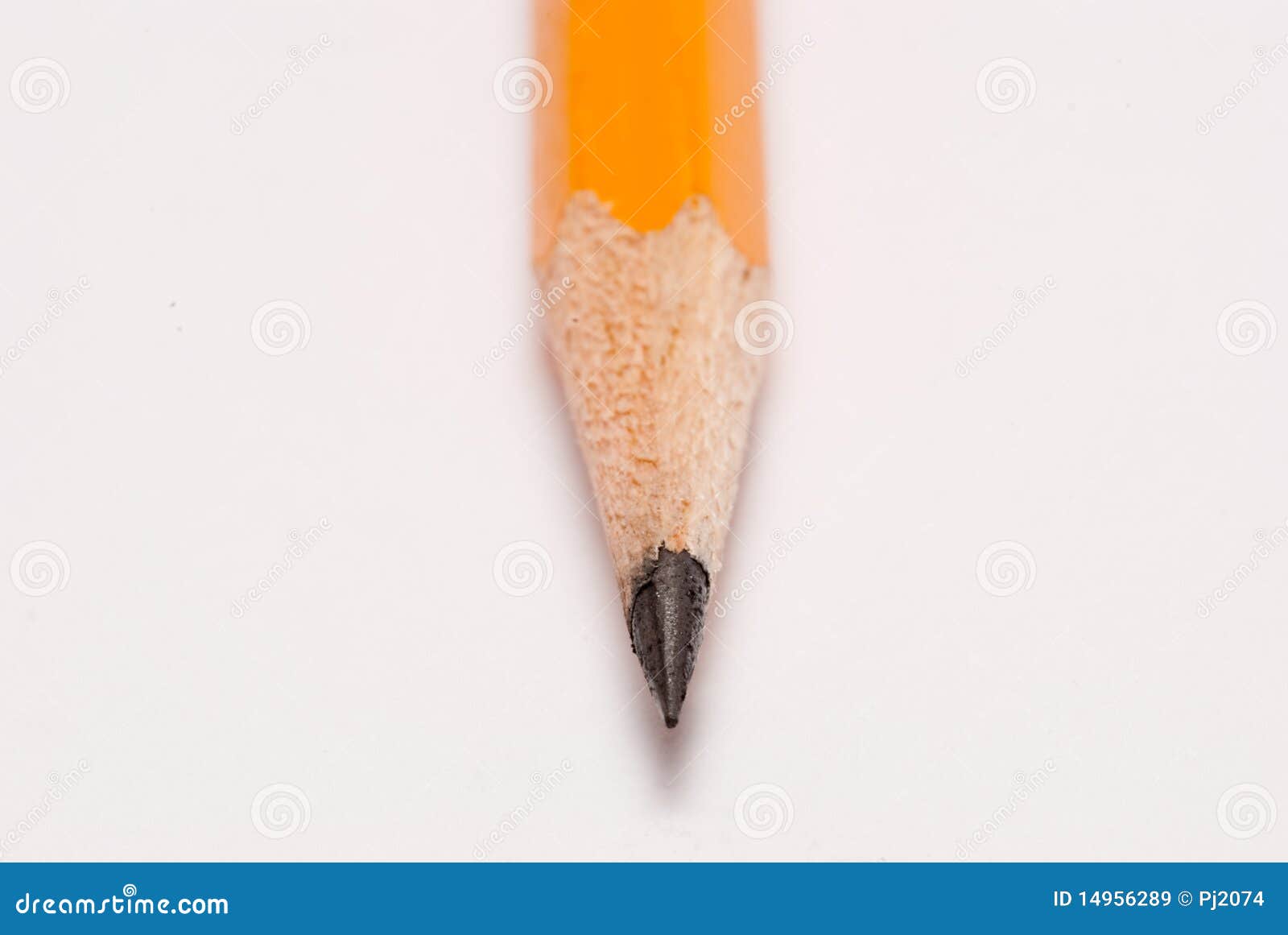 Pencil Tip stock image. Image of science, writing, homework - 14956289