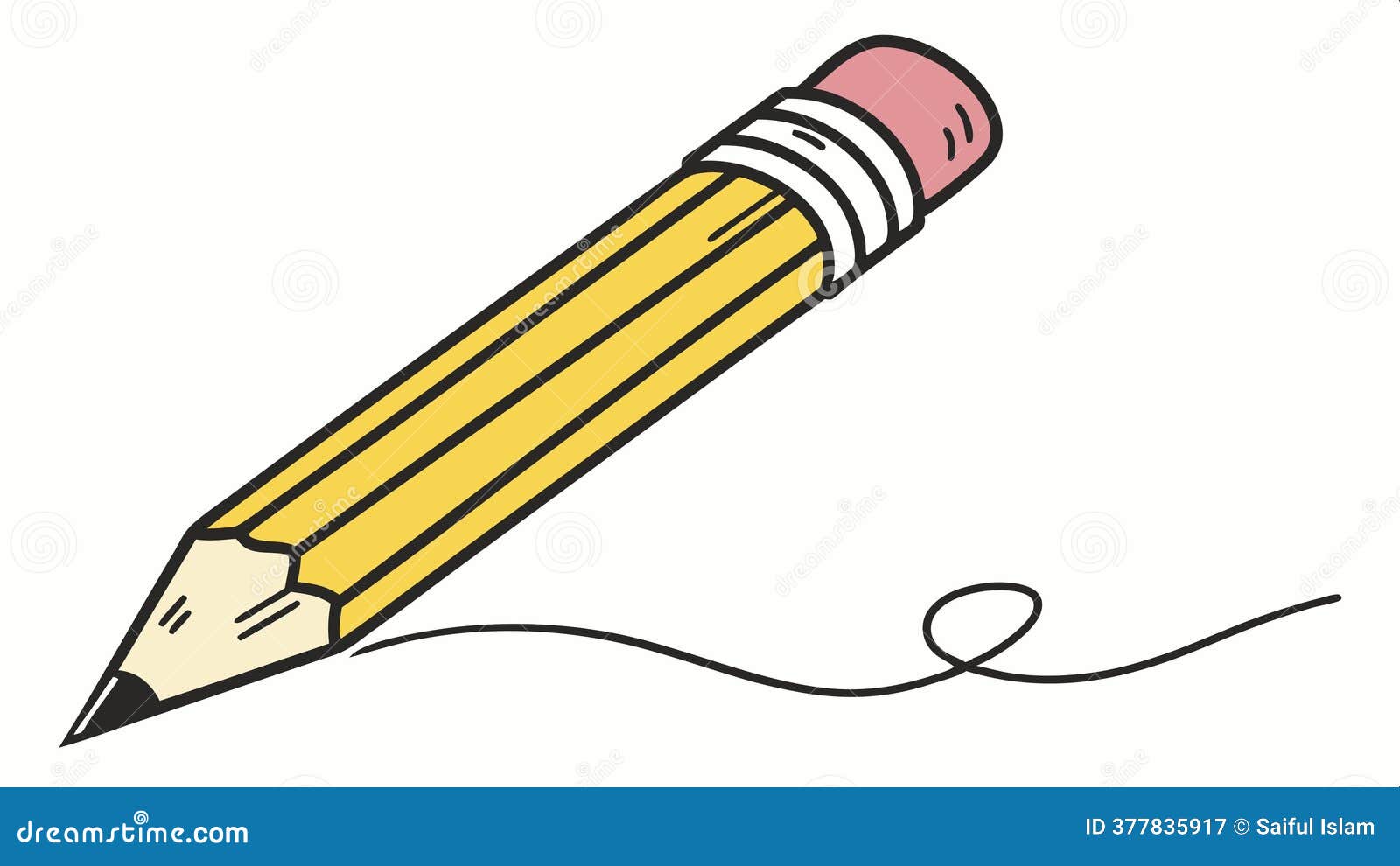 Eraser. Process Of Erase Vector Illustration | CartoonDealer.com #99037568