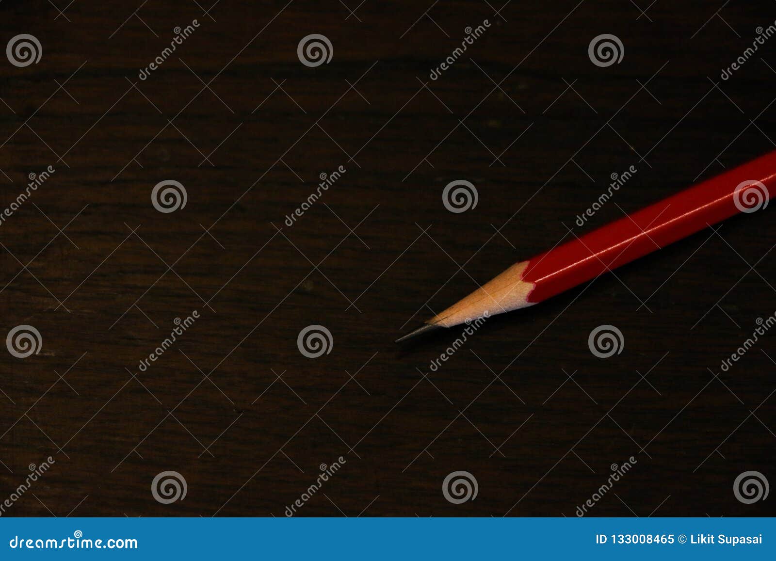 Pencils Close up in room stock image. Image of school - 133008465