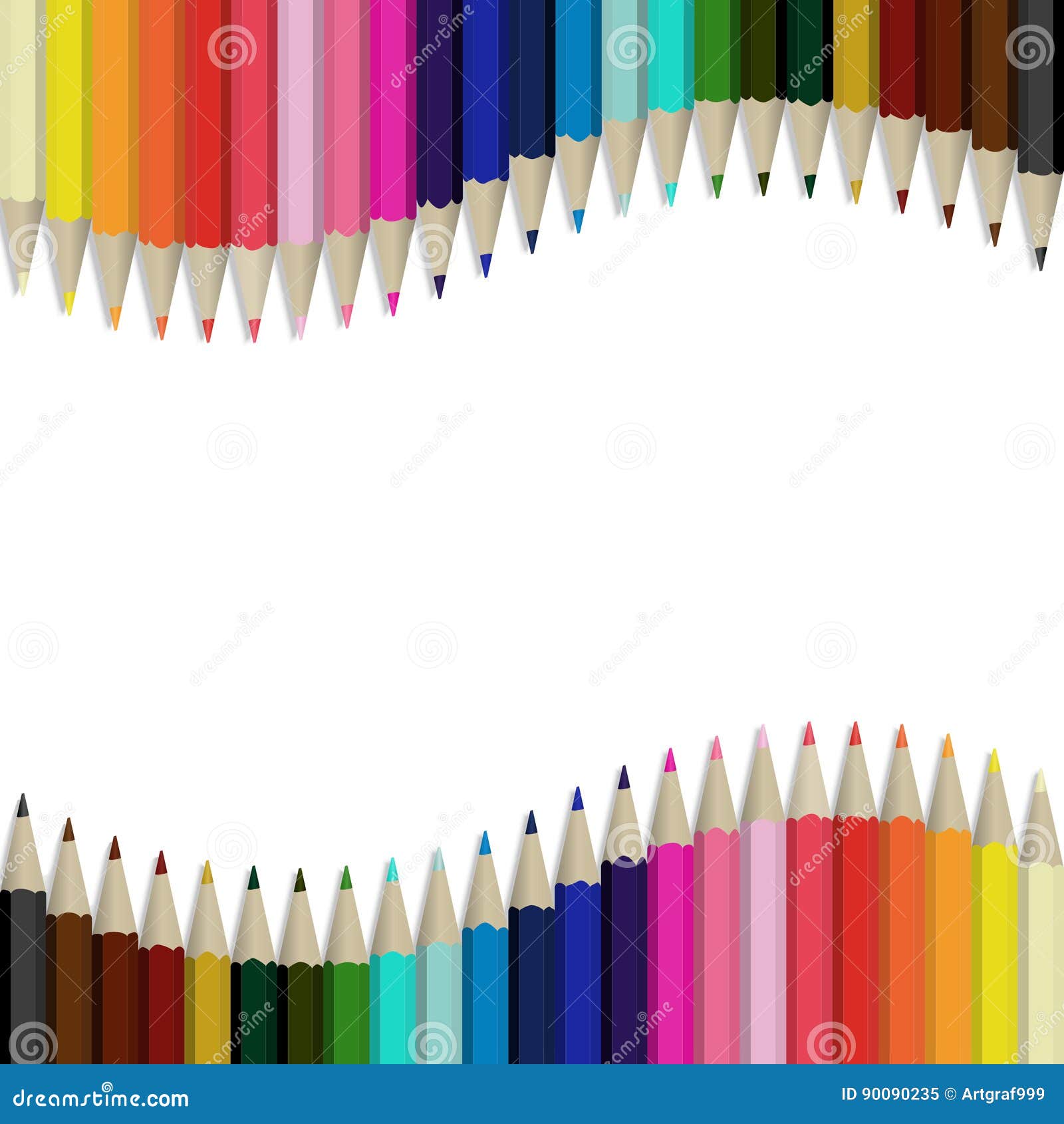 Pencil Background Designs