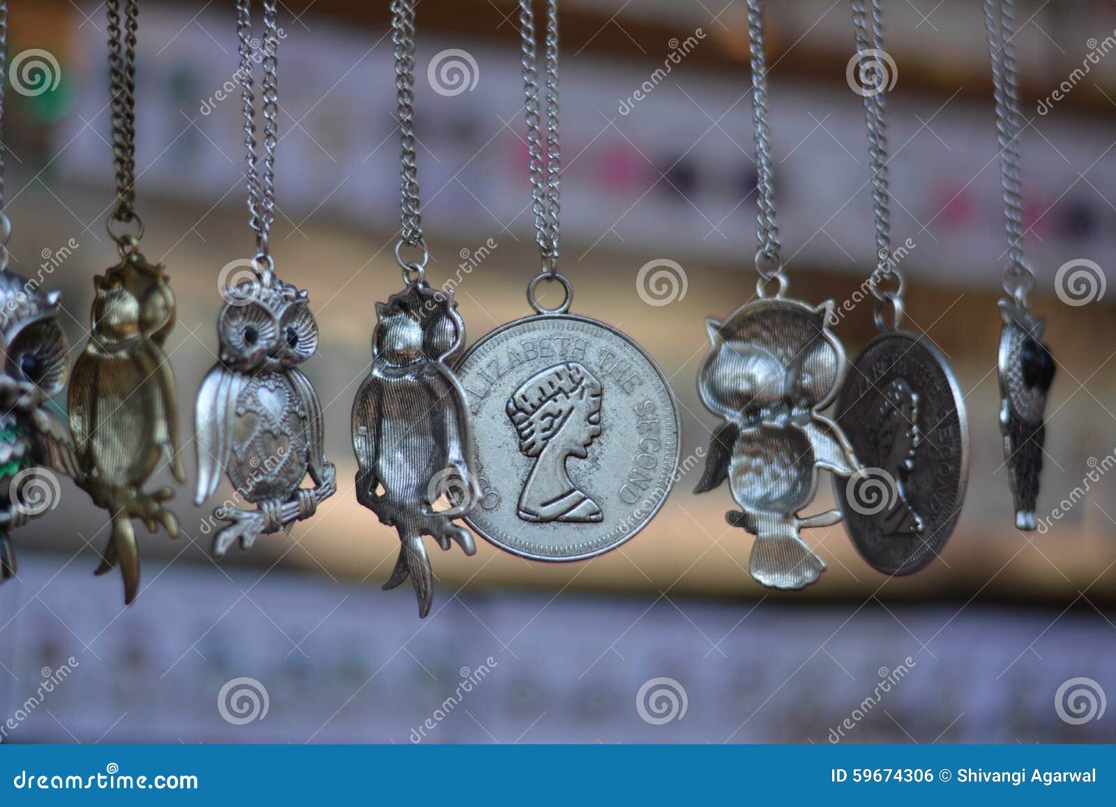 Pendants stock photo. Image of pendant, pendants, shapes - 59674306
