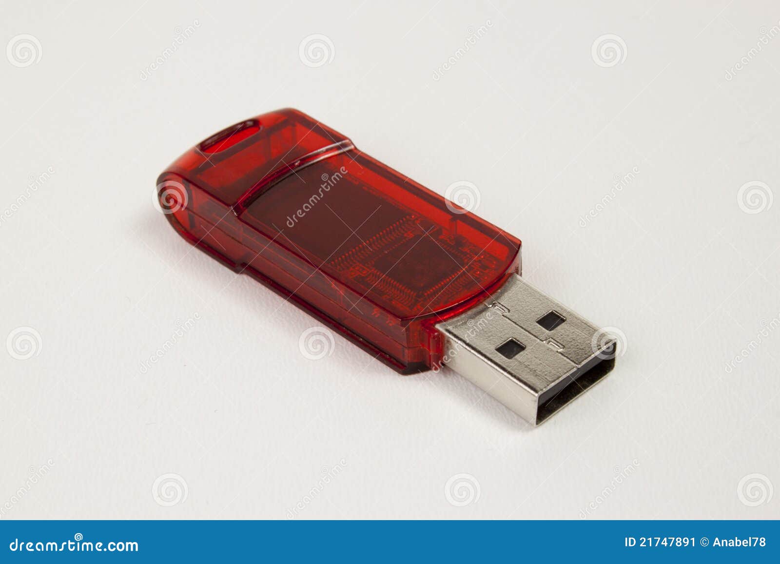 Pendrive stock image. Image of disk, computer, memory - 21747891