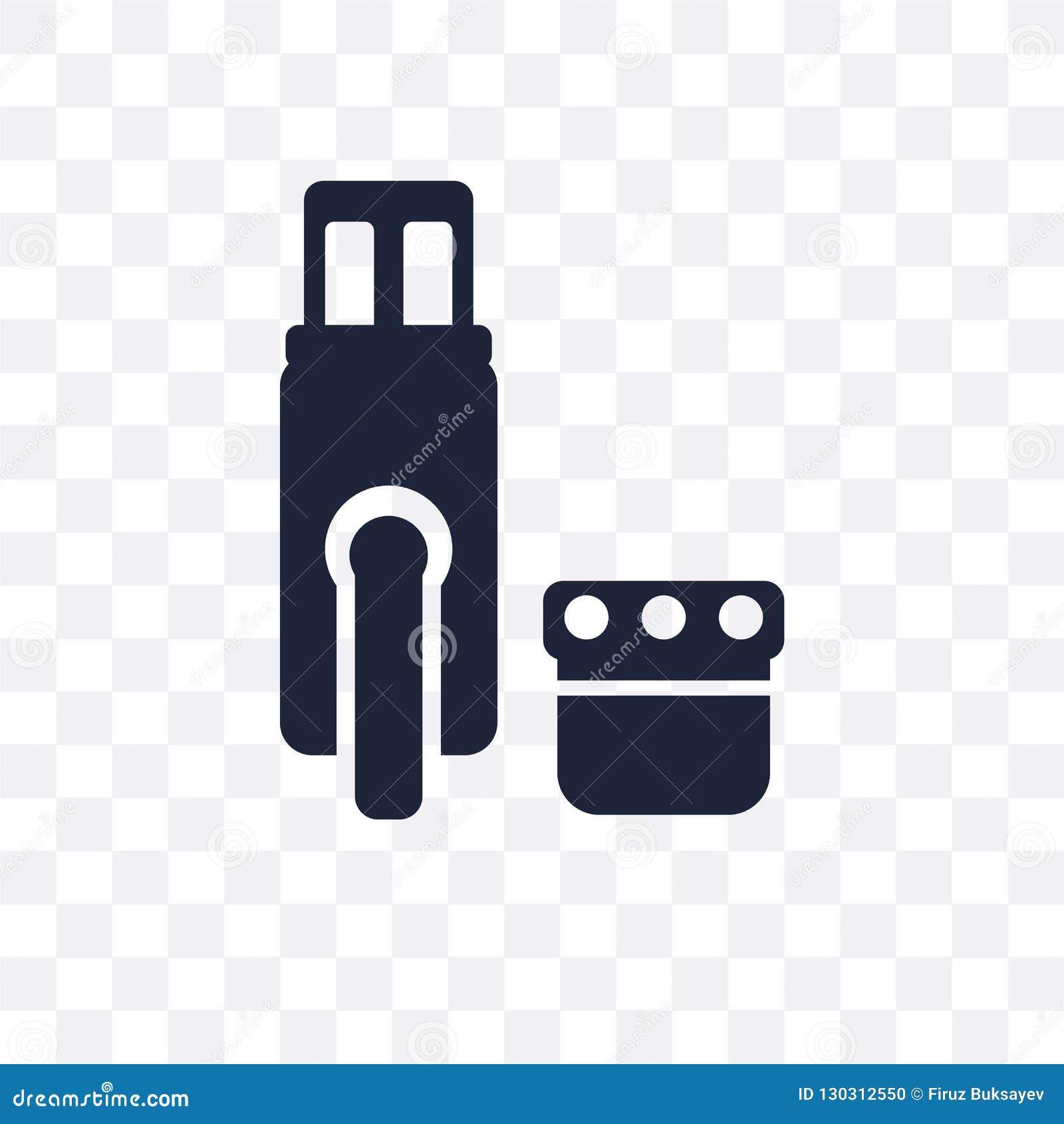 Pendrive Transparent Icon. Pendrive Symbol Design from Electronic ...