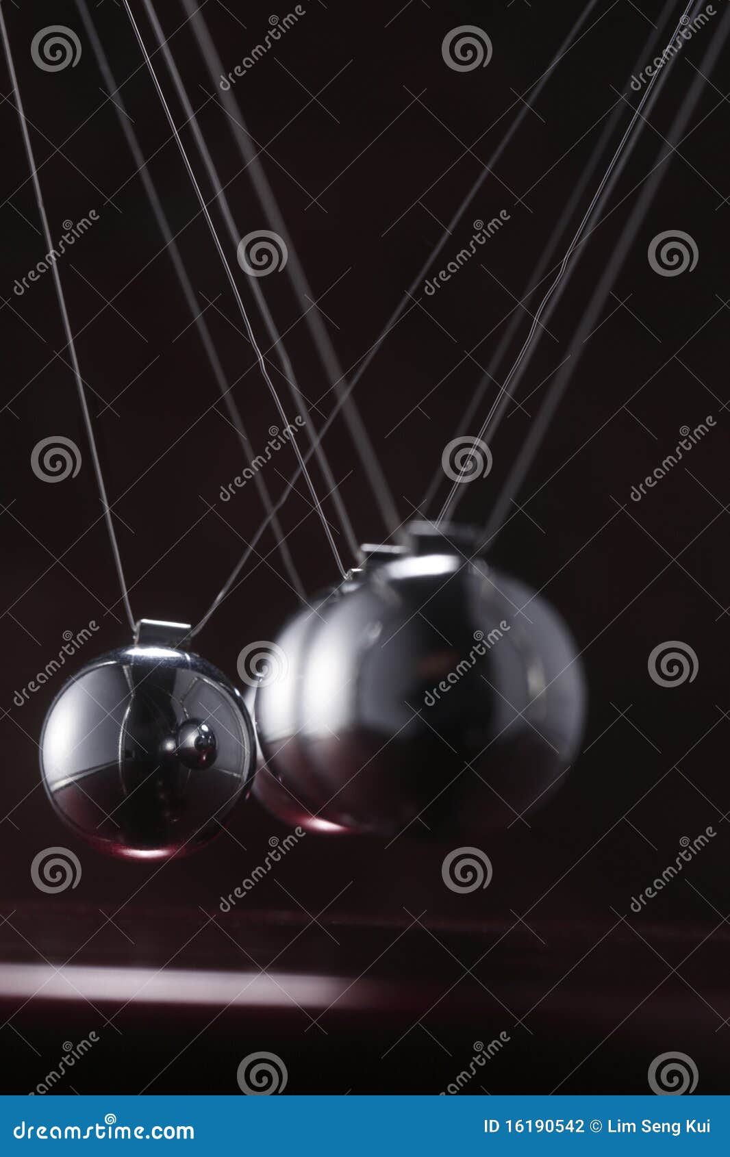 Pendulum stock photo. Image of objects, movement, accuracy - 16190542