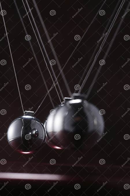 Pendulum stock photo. Image of objects, movement, accuracy - 16190542