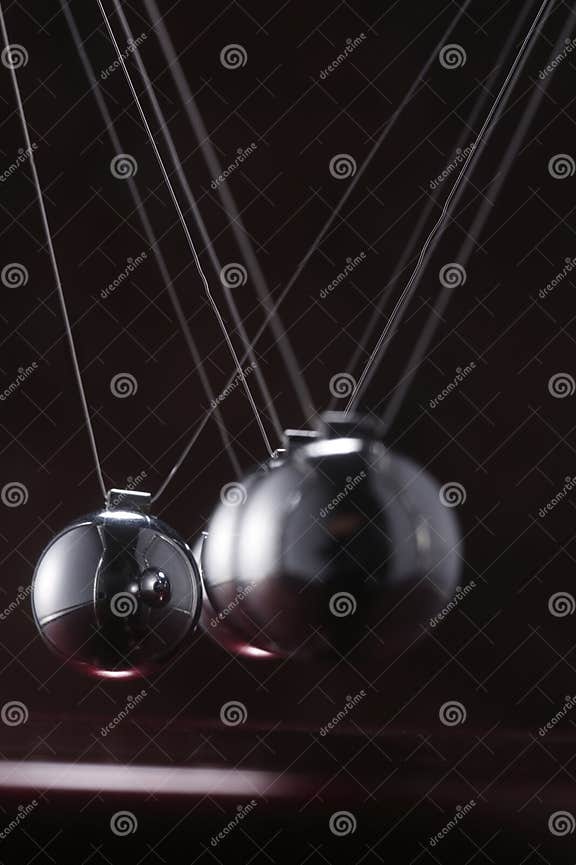 Pendulum stock photo. Image of objects, movement, accuracy - 16190542