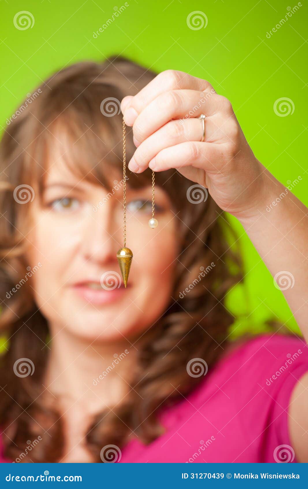 Pendulum stock image. Image of action, metaphysical, hypnotising - 31270439