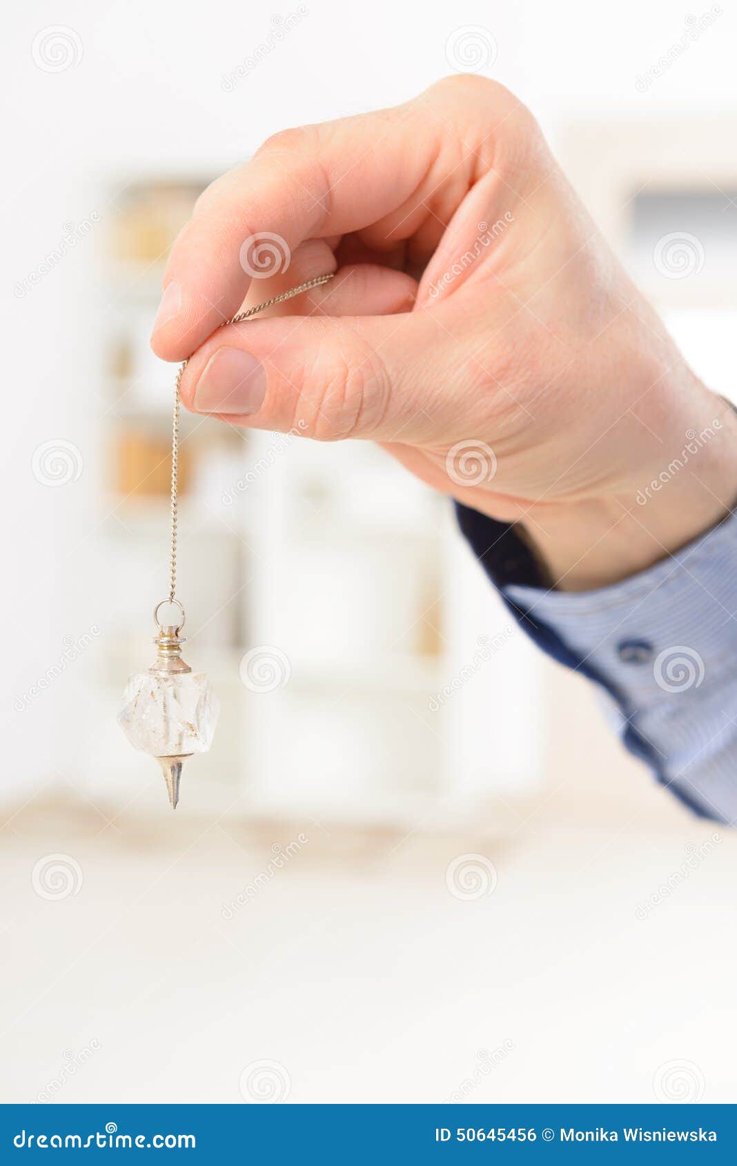 Pendulum stock photo. Image of foresight, hypnotising - 50645456