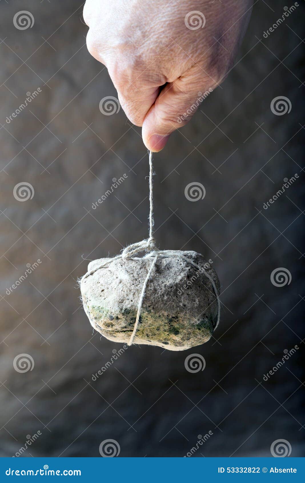 Pendulum stock photo. Image of string, gravity, range - 53332822