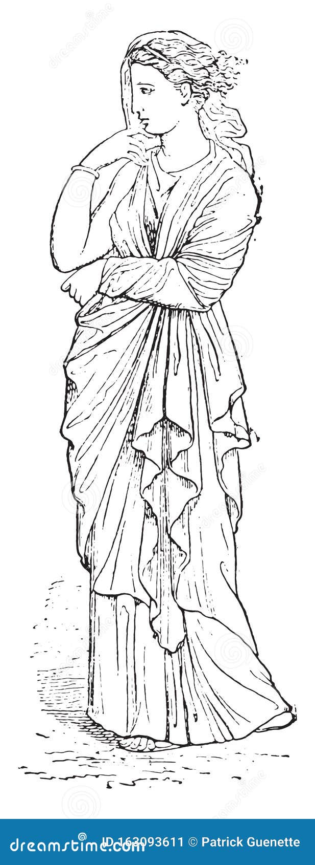 Penelope Cartoons, Illustrations & Vector Stock Images - 1123 Pictures ...