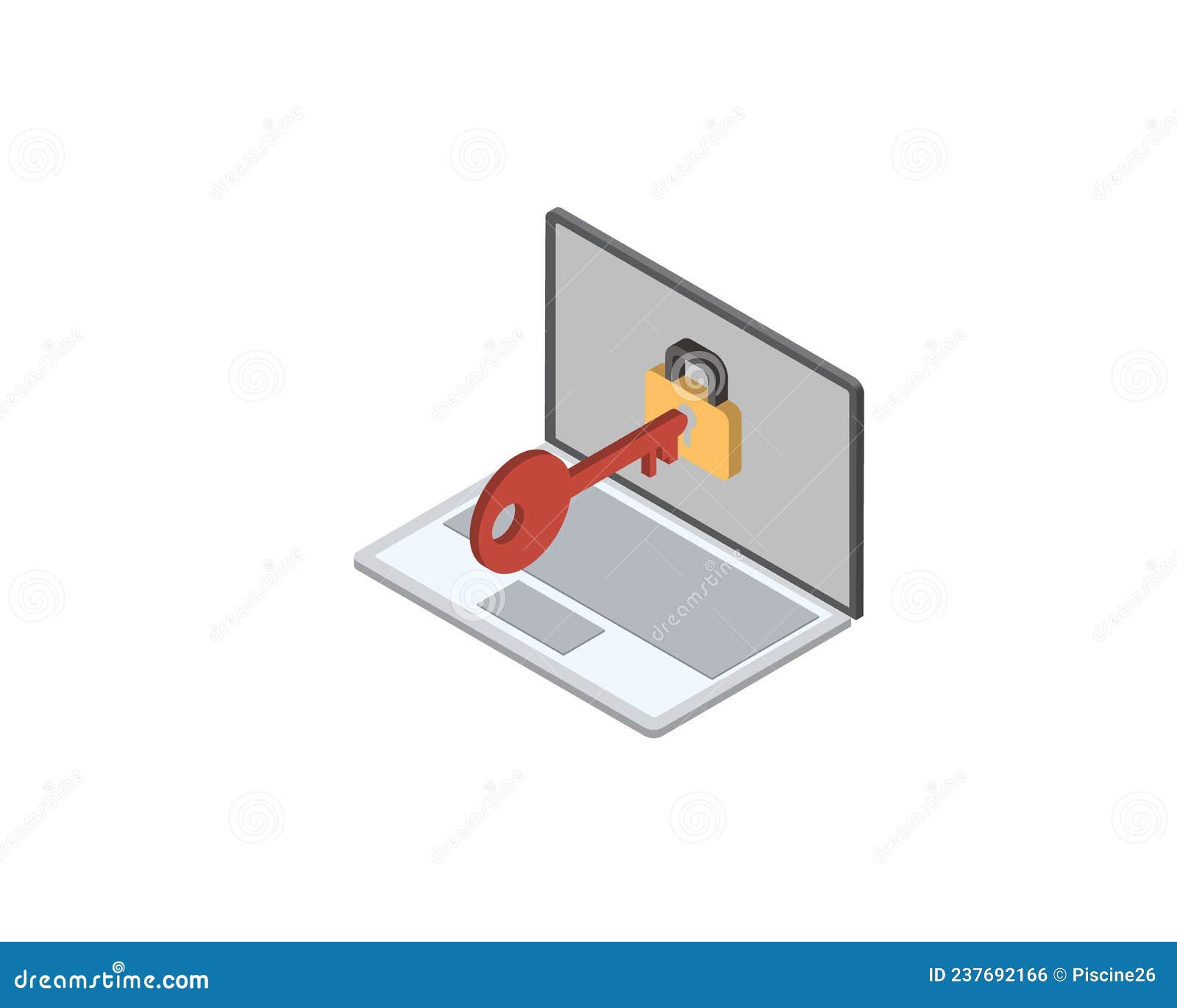 Penetration Testing or Pen Test To Analyze a Potential Cyber Attack or ...