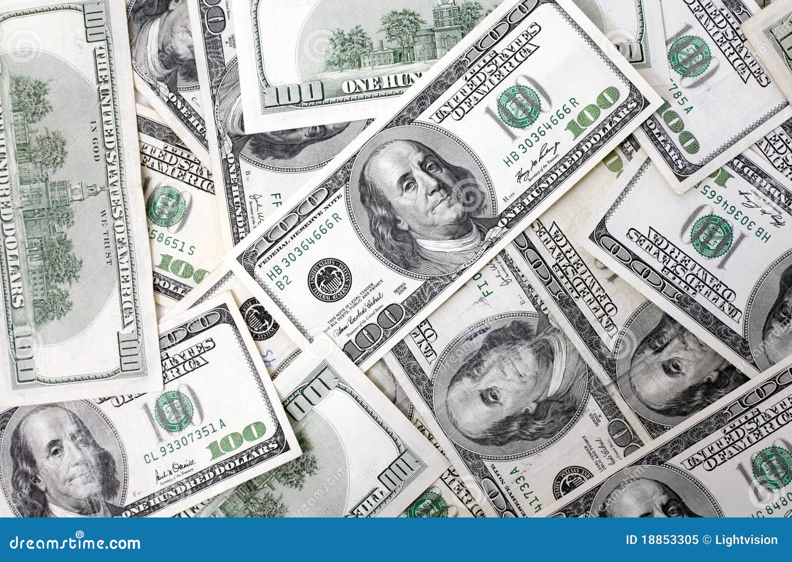 Pengar fotografering för bildbyråer. Bild av dollarsedel - 18853305