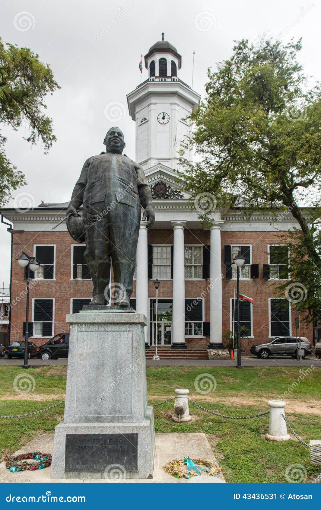 Pengel foto editorial. Imagen de estadista, presidente - 43436531