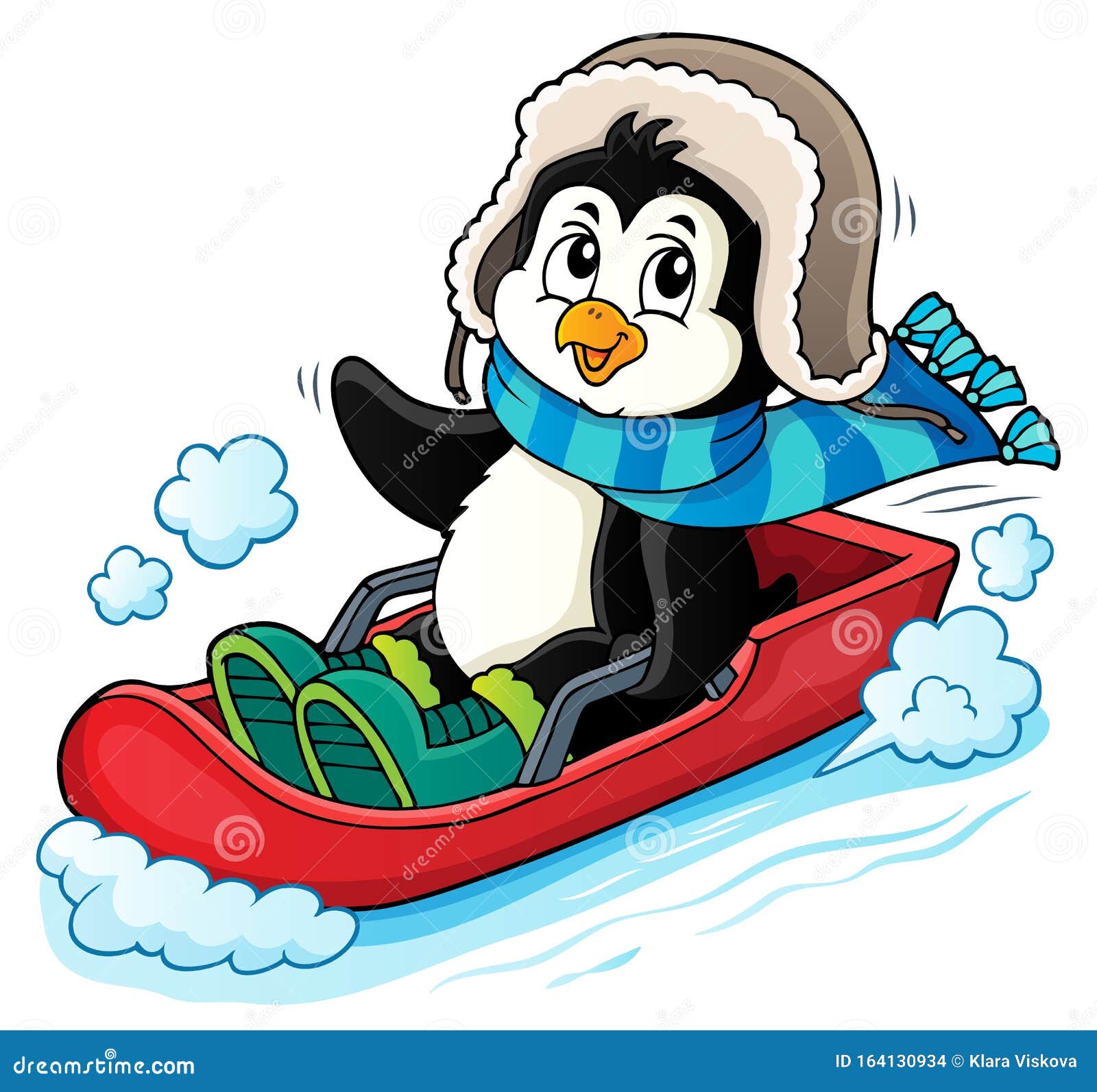Bobsleigh Cartoons, Illustrations & Vector Stock Images - 1152 Pictures ...