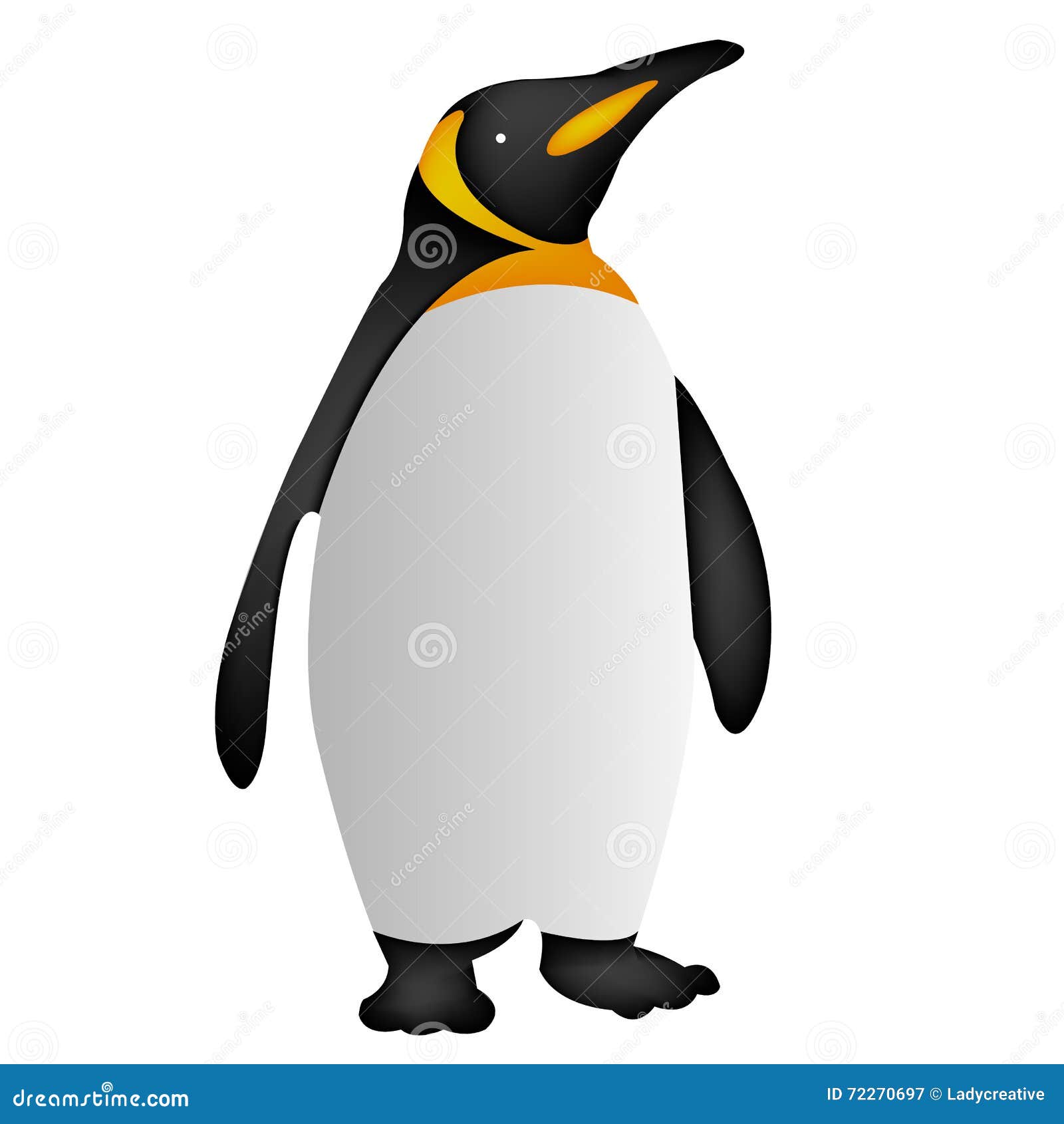 Penguin Icon, Penguin Icon Penguin Vector Stock Vector - Illustration ... Penguin Icon, Penguin Icon Penguin Vector Stock Vector - Illustration ...