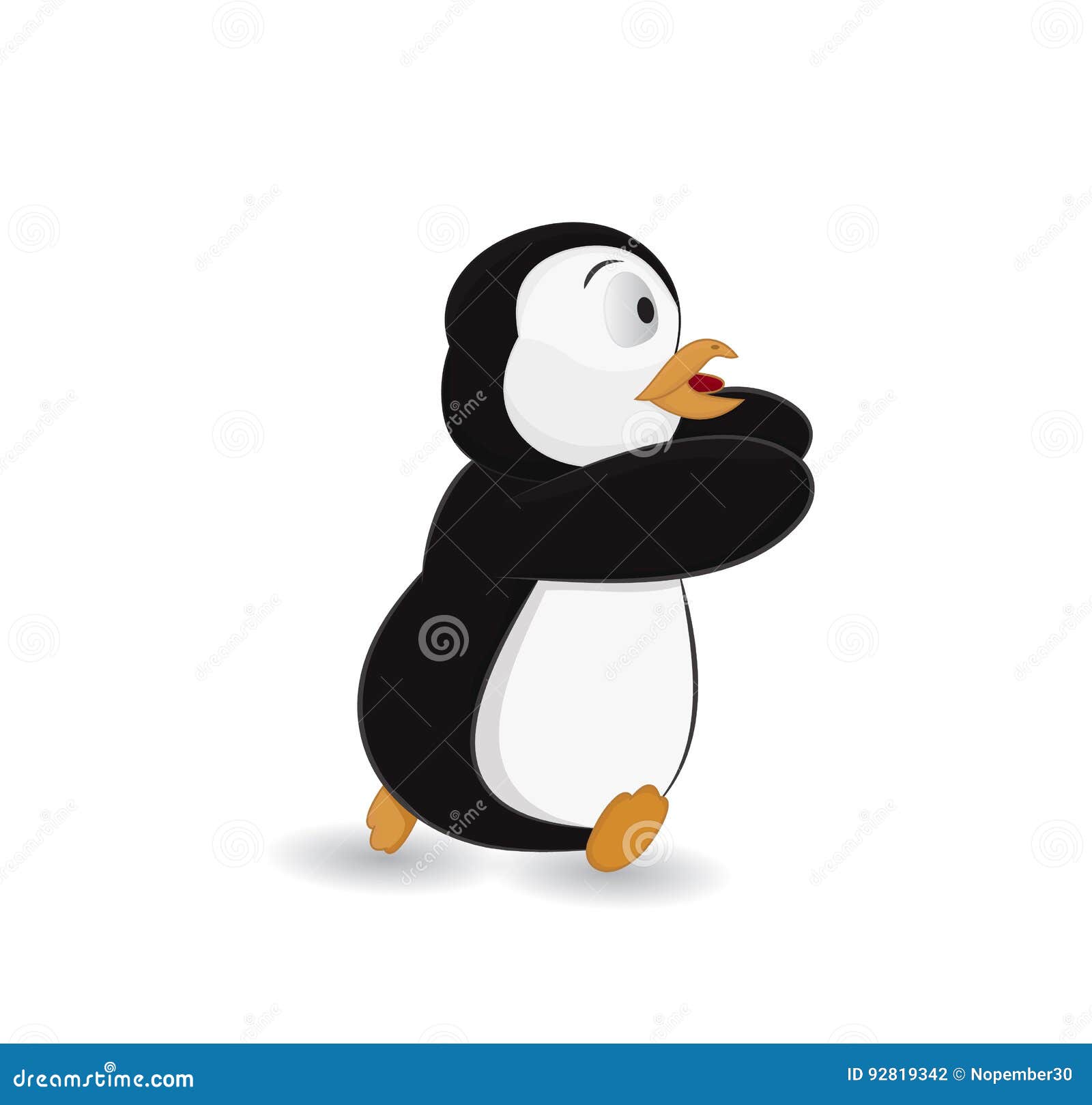 Man Running Scared Isolated Coloring Page For Kids Vector Illustration ... Man Running Scared Isolated Coloring Page For Kids Vector Illustration ...