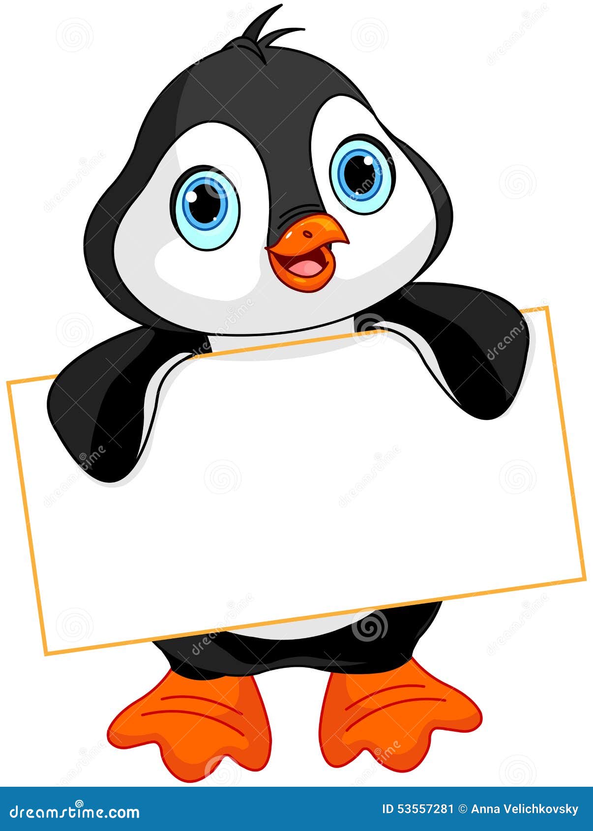 Penguin Cartoons, Illustrations & Vector Stock Images - 91094 Pictures ...