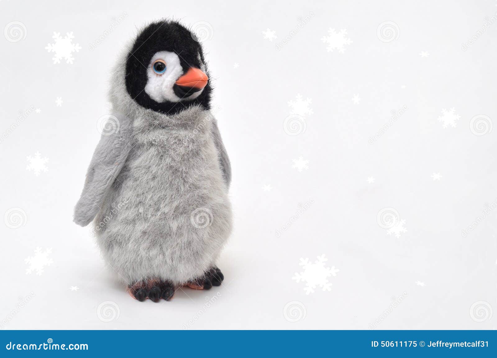 Penguin Winter Snowy Background Stock Images - Download 84 Royalty Free ...
