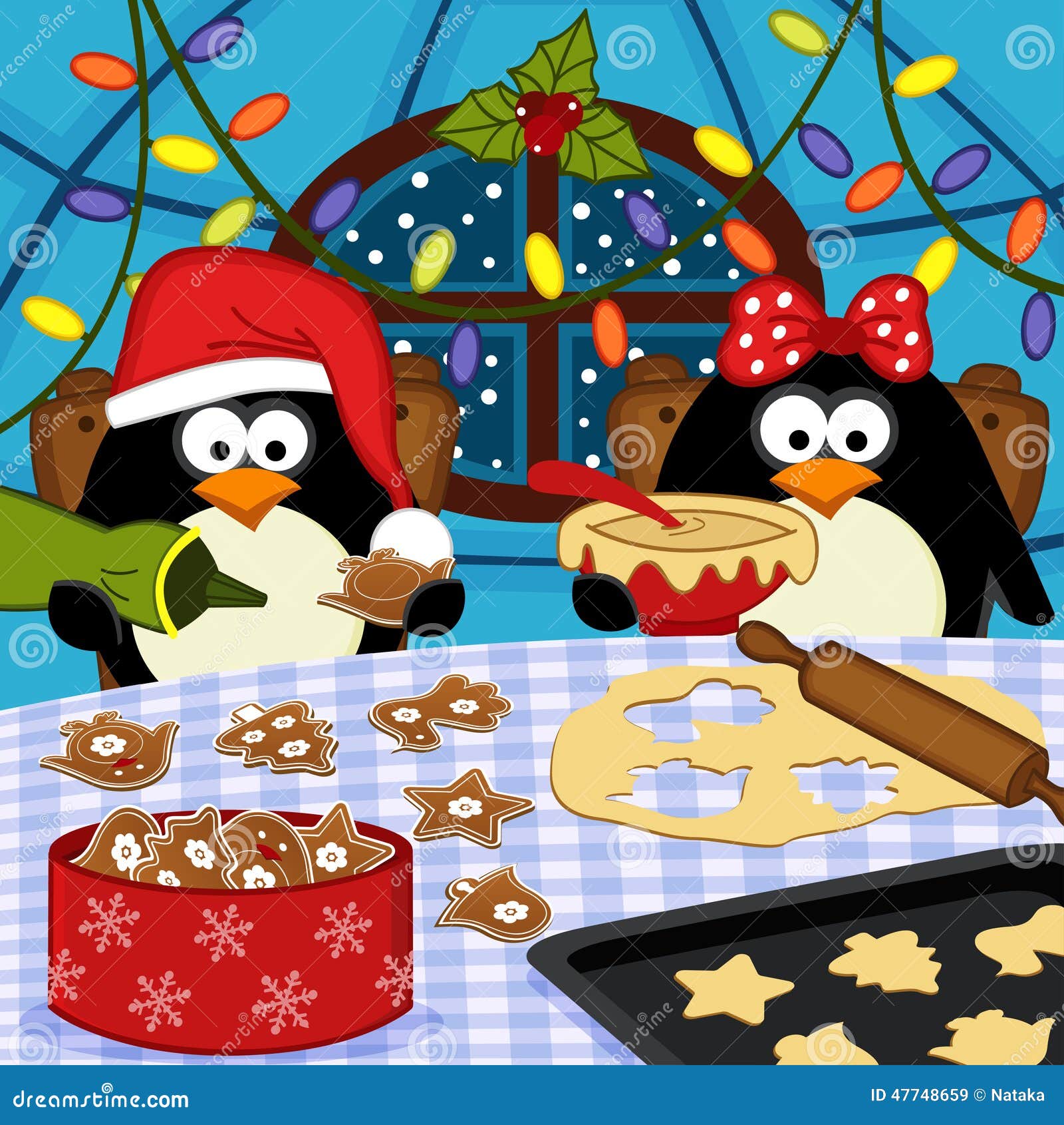 Chocolate Cookies Mold Stock Illustrations – 16 Chocolate Cookies Mold ...