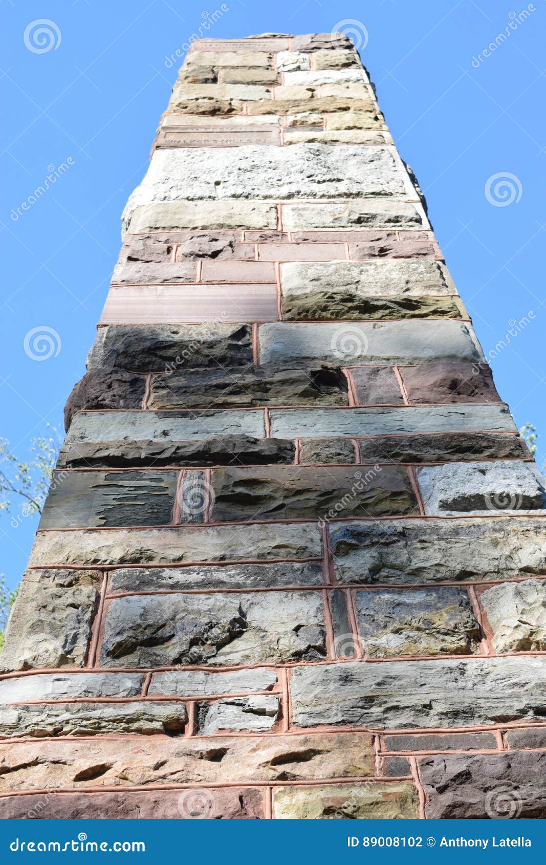 Penn state monument stock photo. Image of order, main - 89008102