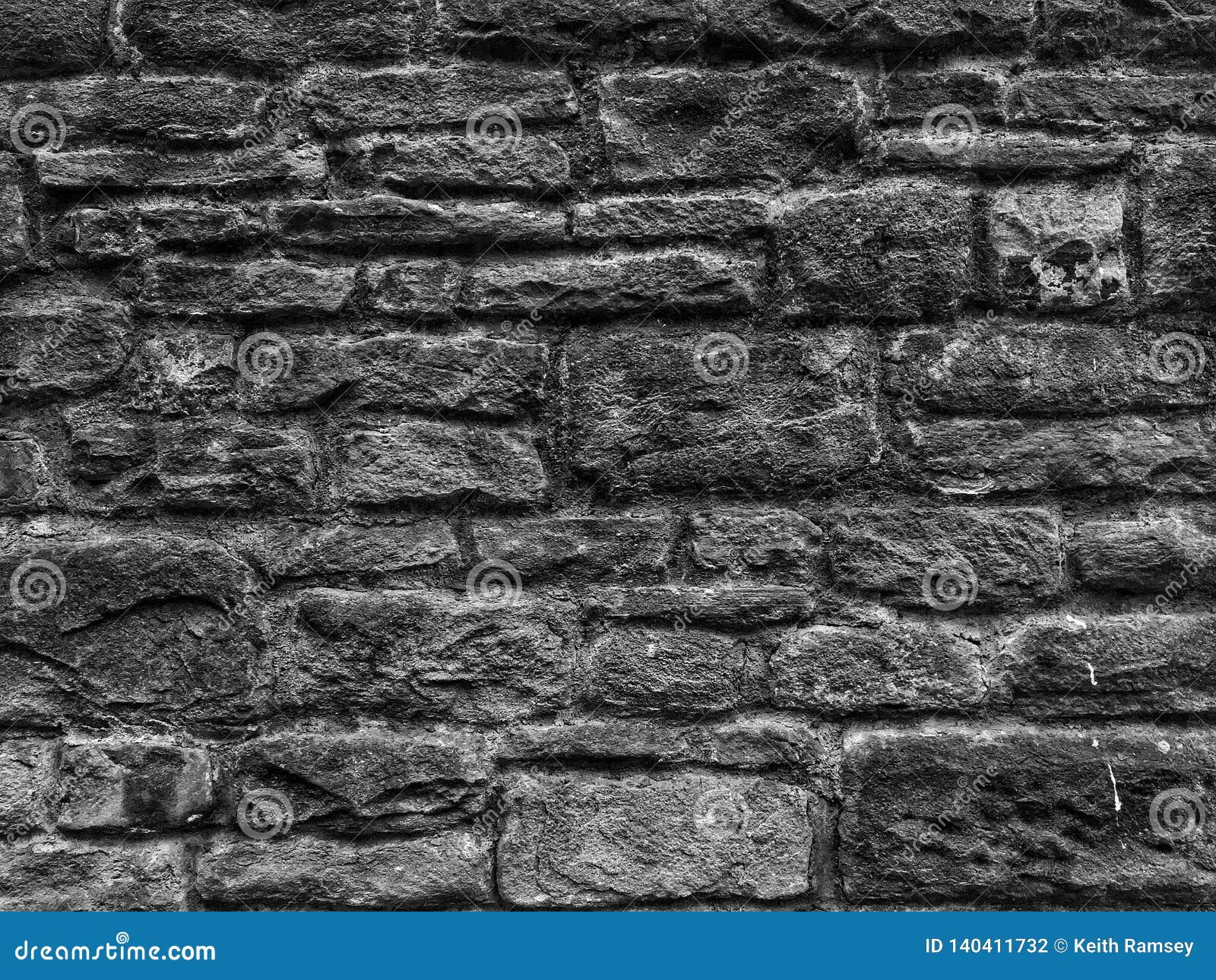 Pennant Sandstone stock photo. Image of blocks, wall - 140411732