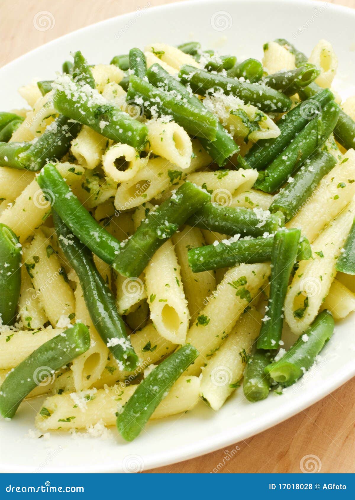 Penne stock photo. Image of snack, cuisine, appetizer - 17018028