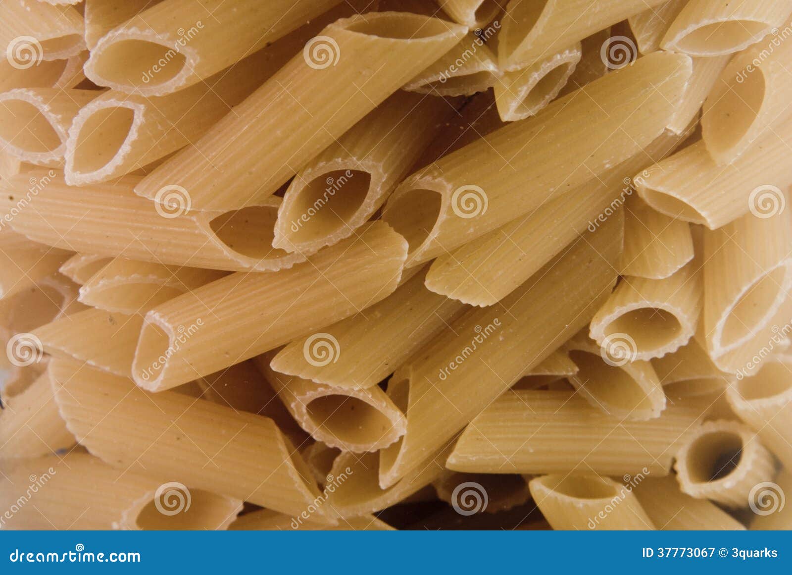 Penne stock image. Image of detail, alimentation, vitamine - 37773067