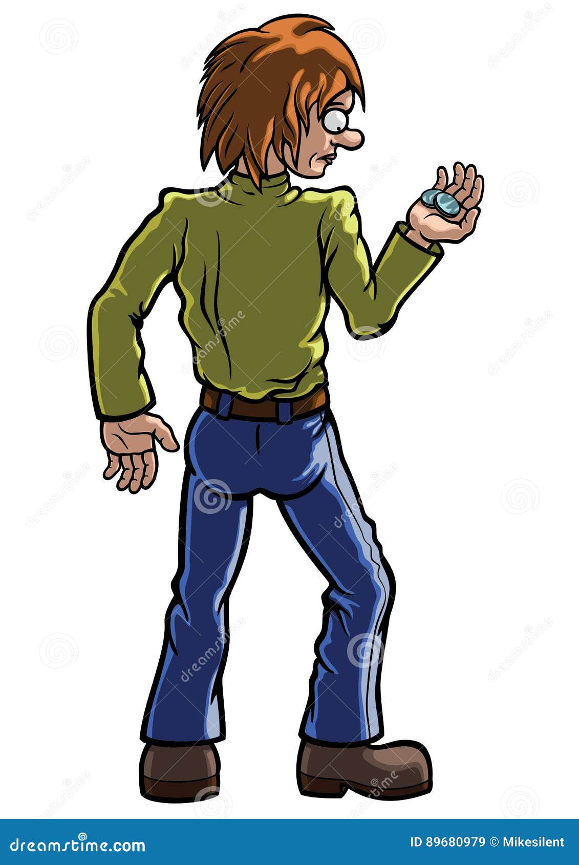 Penniless Cartoons, Illustrations & Vector Stock Images - 408 Pictures ...