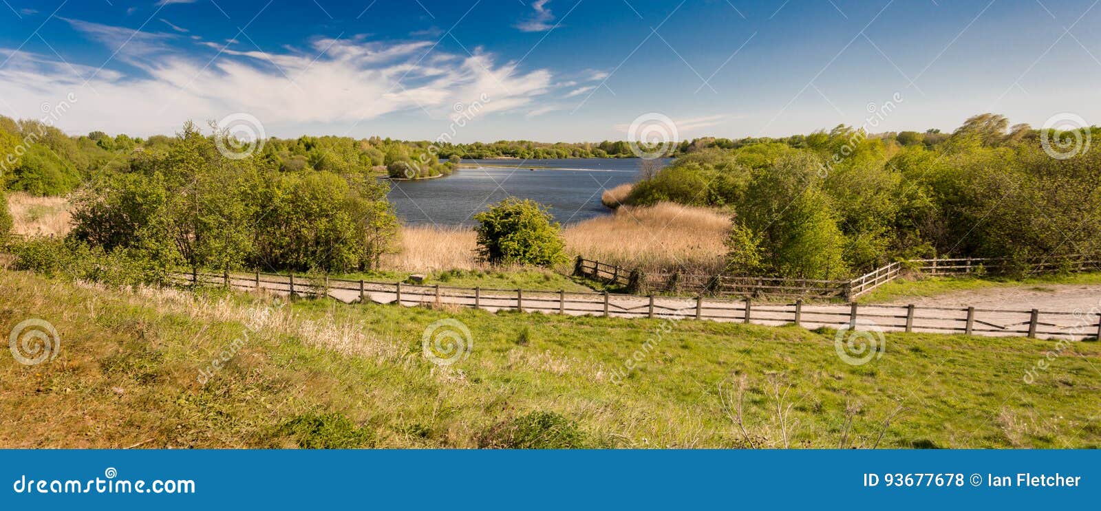 Pennington flash stock photo. Image of flash, grass, summer - 93677678