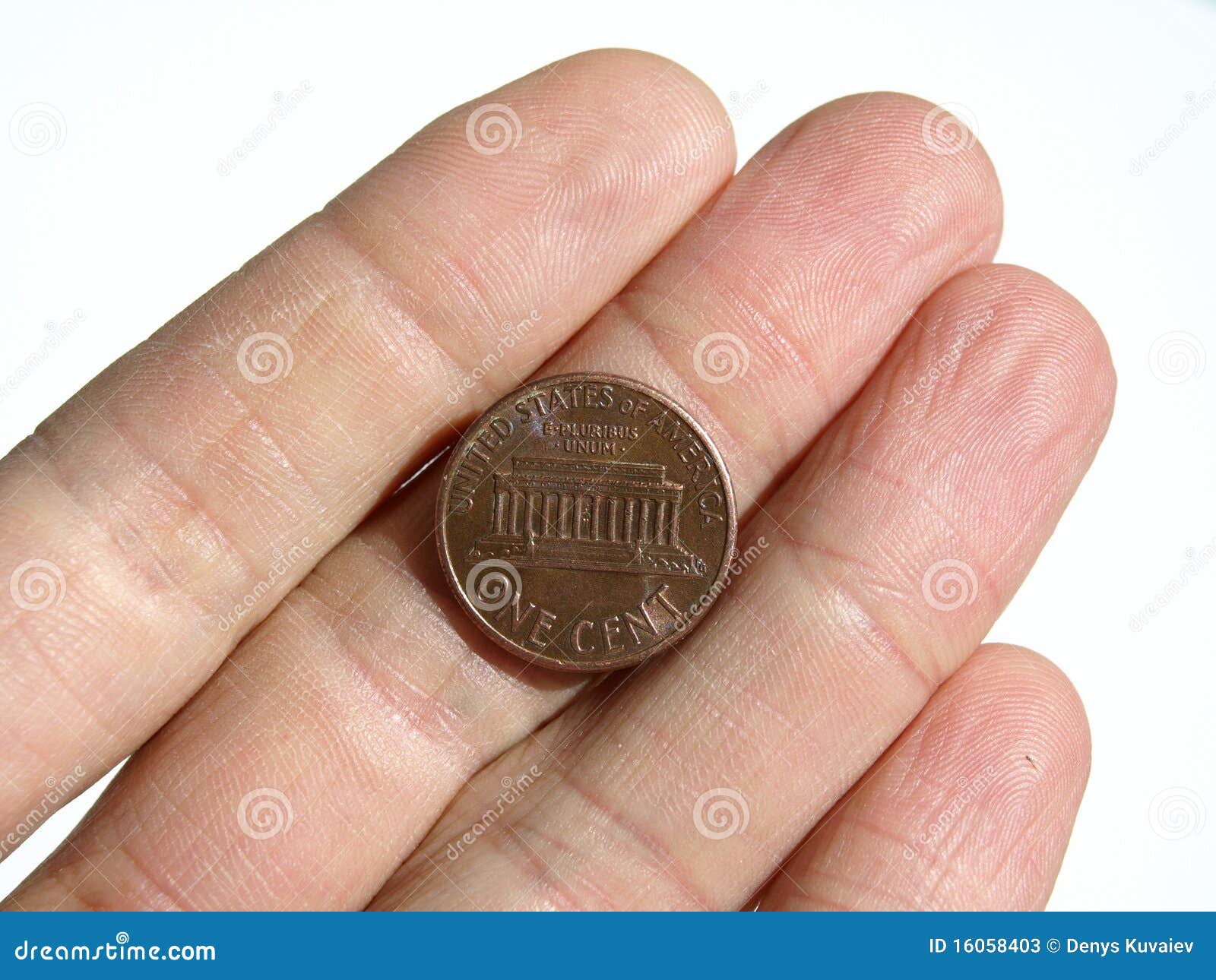 Penny stock image. Image of finance, giving, toes, america - 16058403